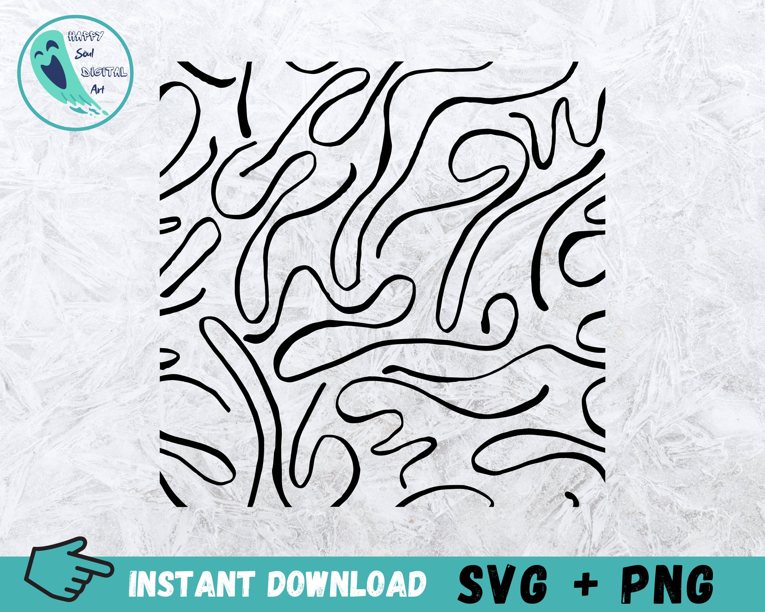 SVG Background Patterns SVG Background Patterns