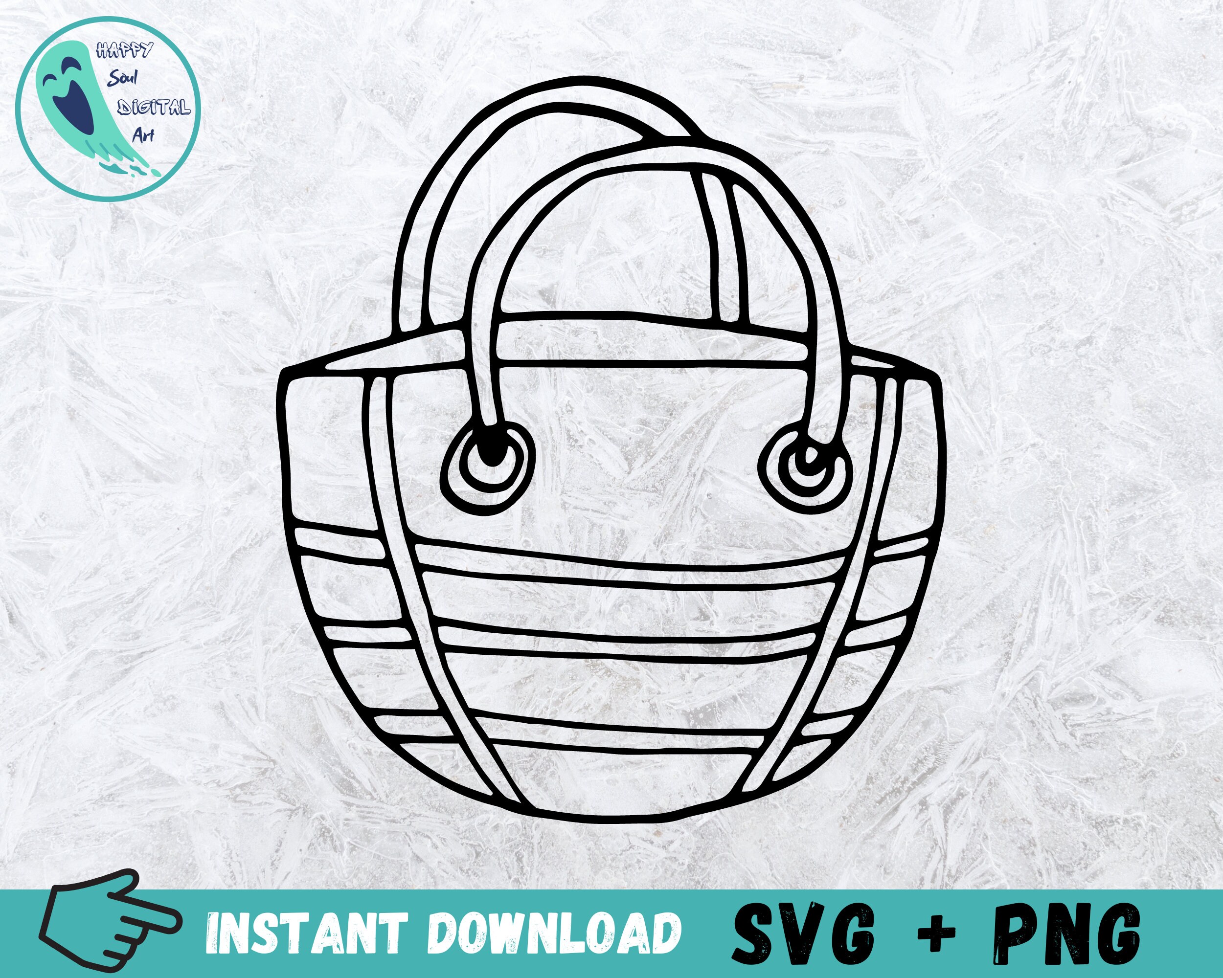 Handbag SVG Purse SVG Hand Purse Svg Fashion Svg Purse - Etsy