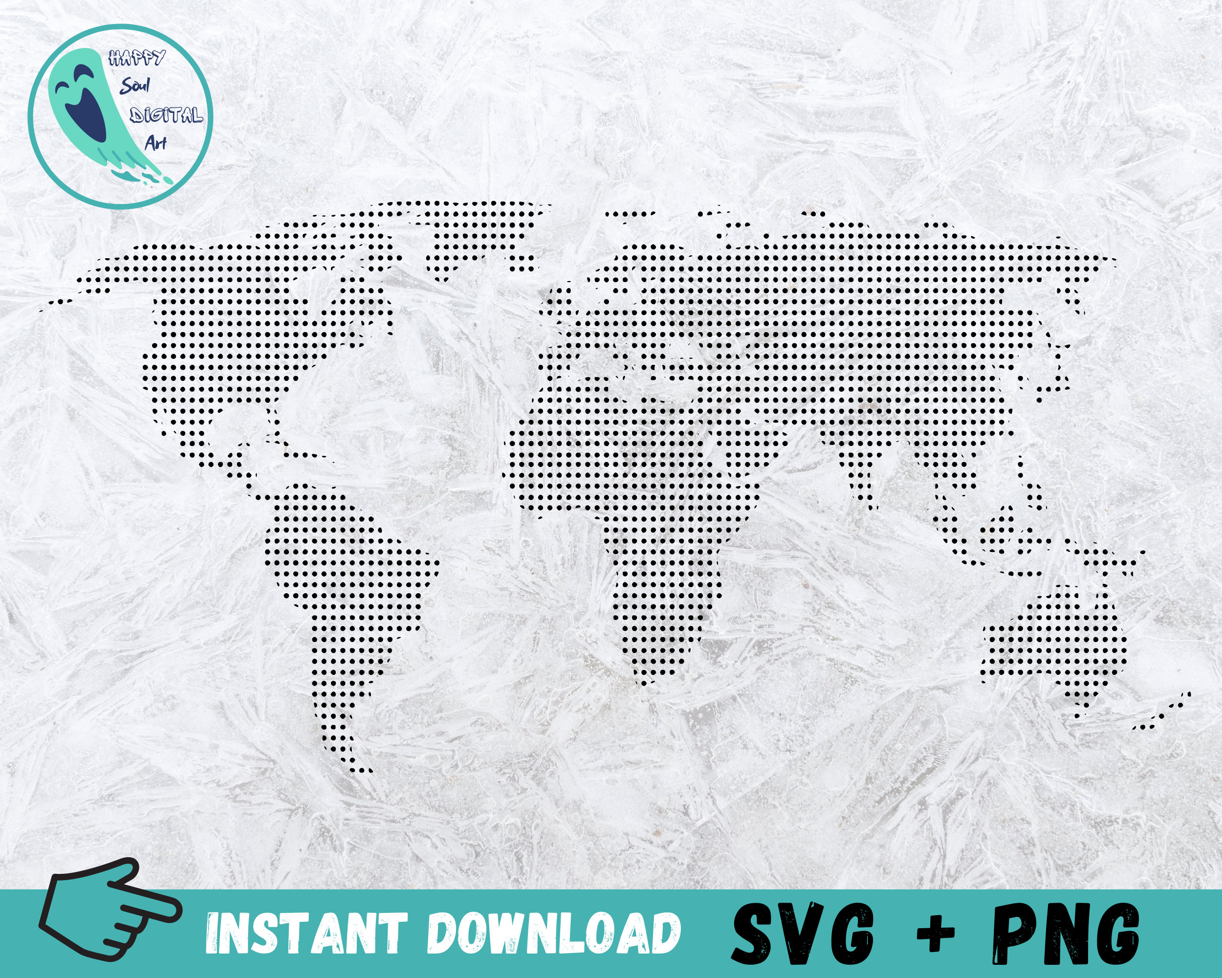 World Map SVG Map Svg Earth Svg World Svg Globe Svg - Etsy UK