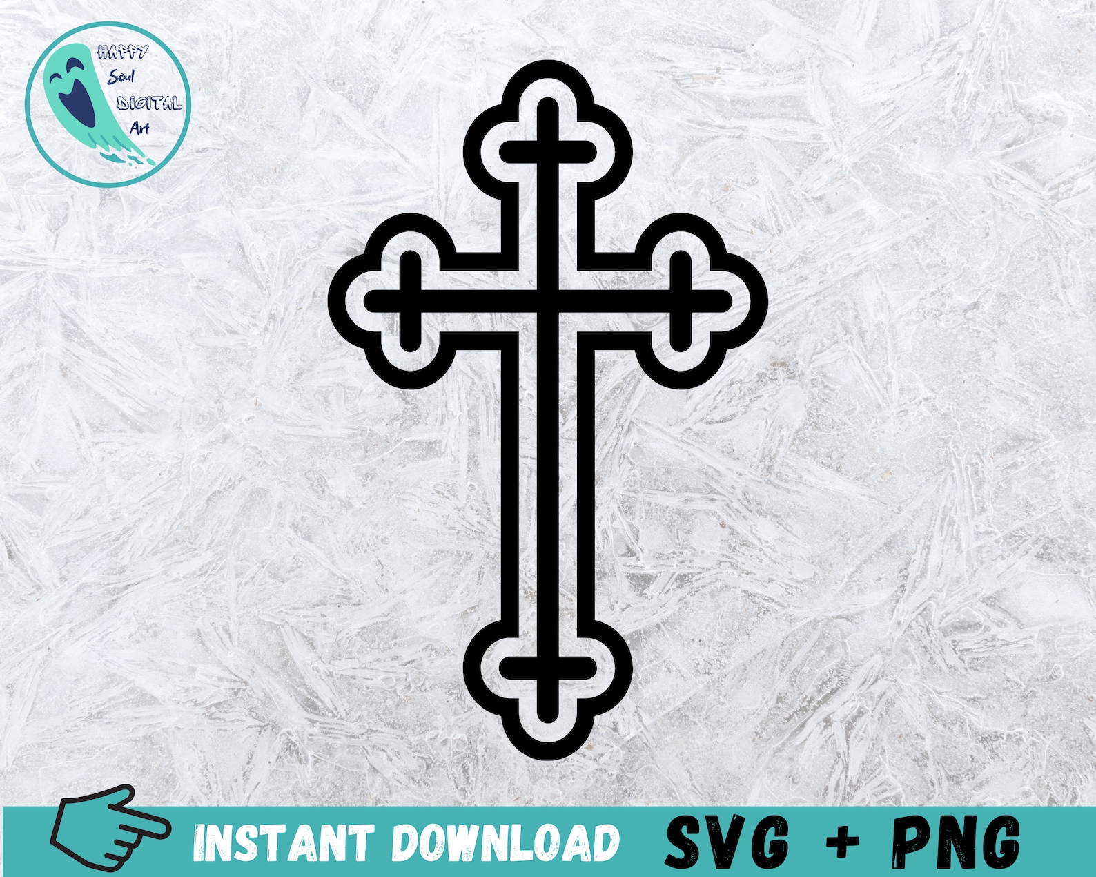 Cross SVG Cross Cricut Cross Svg File Cross Clipart | Etsy