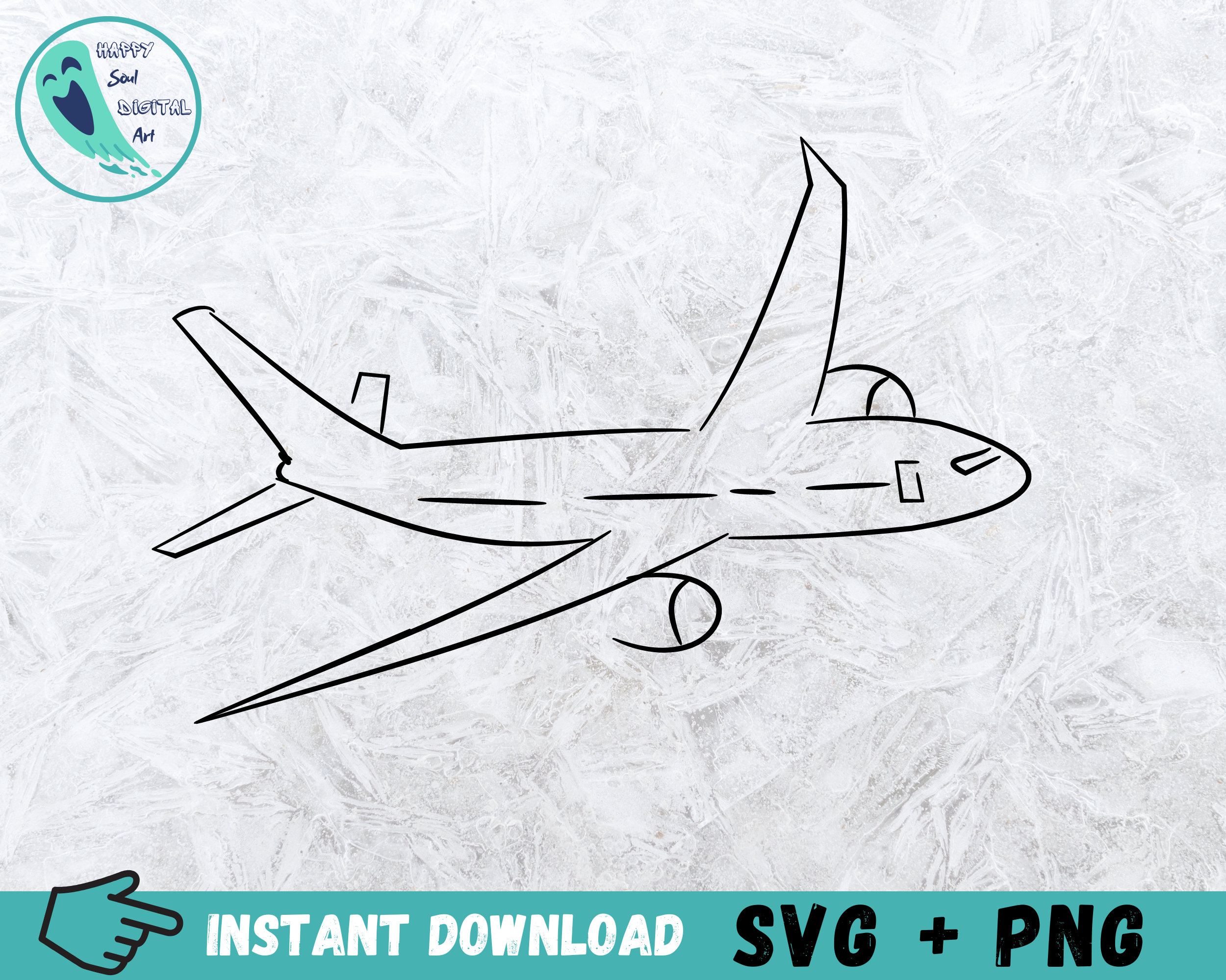 Airplane SVG Bundle Airplane Svg Airplane Silhouette - Etsy Australia