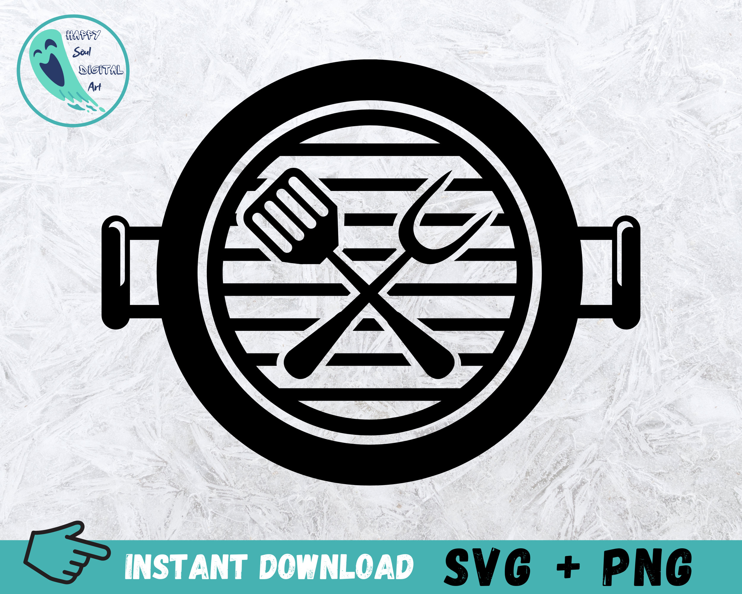Barbecue SVG BBQ SVG Bundle Grill Master Svg Grill Monogram - Etsy