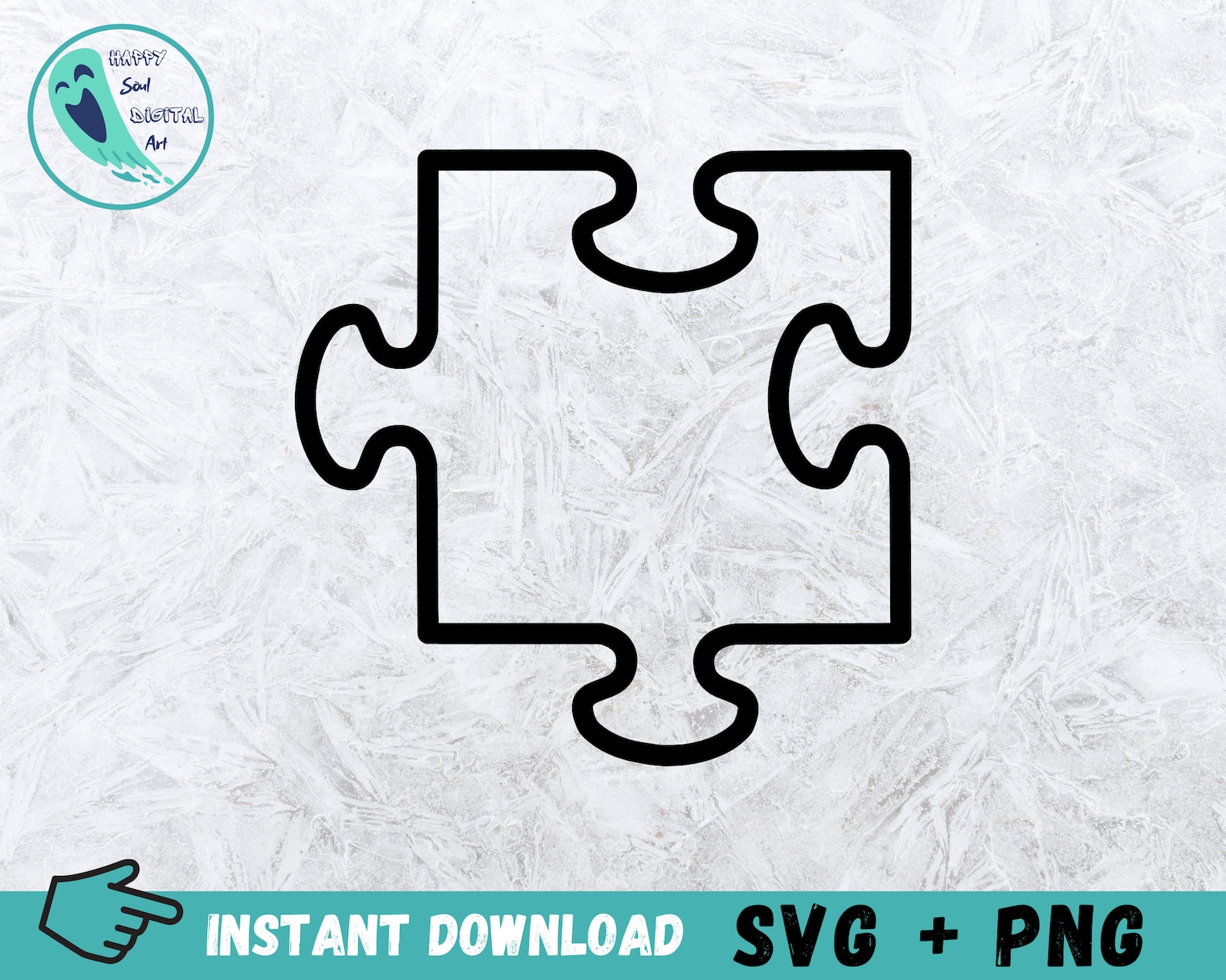 Puzzle Svg Jigsaw Svg Puzzle Pieces Bundle Heart Puzzle | Etsy UK