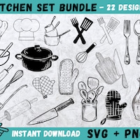 Dinner Plate Outline Svg Png: Bold Design for Crafts - Etsy