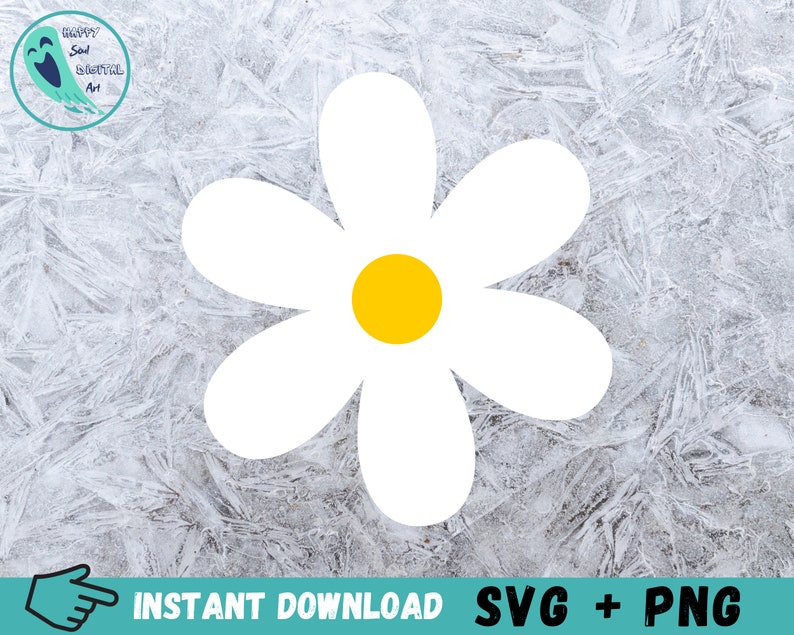 Daisy Svg Daisy Svg Bundle Daisy Cricut Flower Svg Floral - Etsy Australia