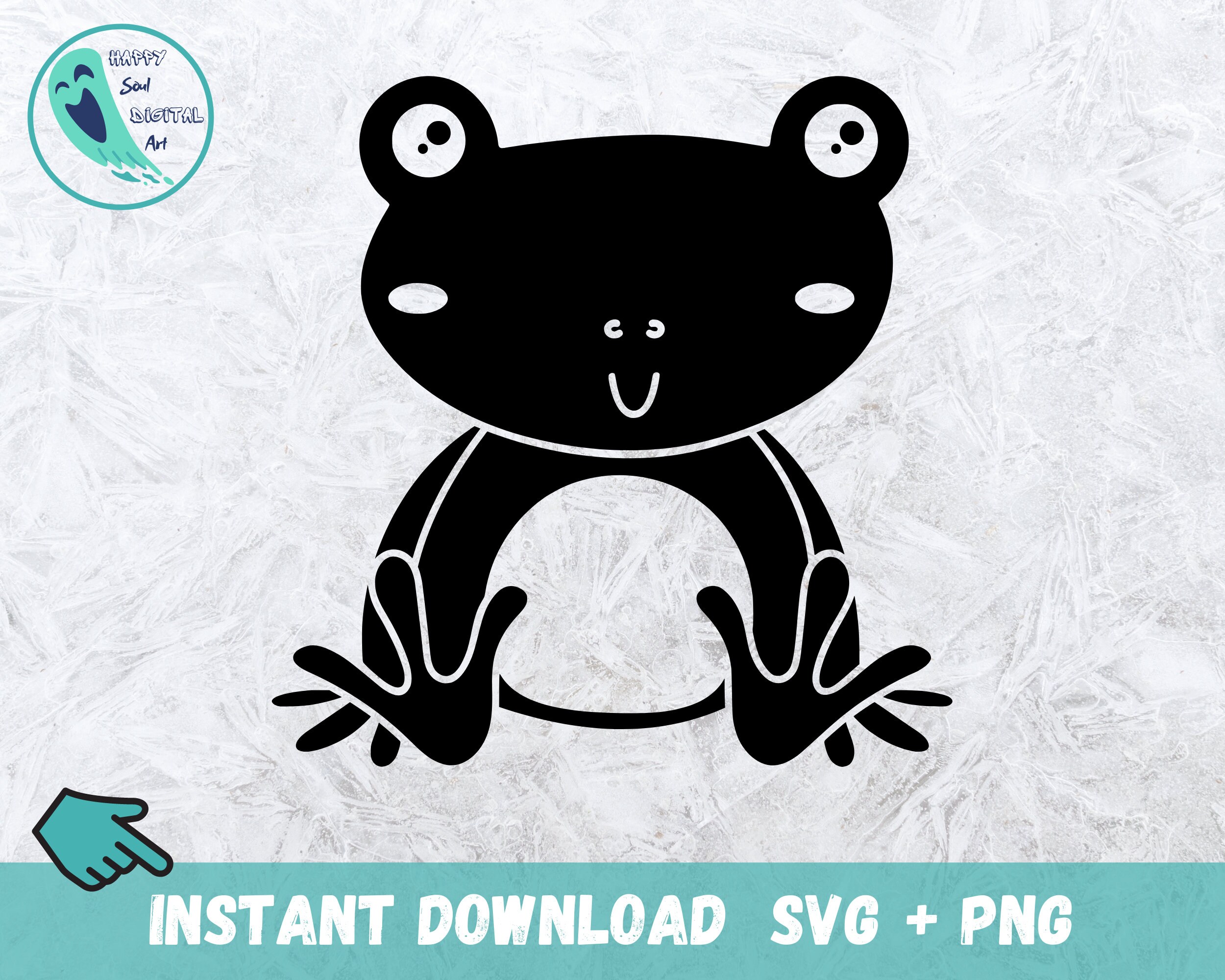 Frog SVG Frog Clipart Toad Svg Cute Frog Svg Frog Png - Etsy Canada