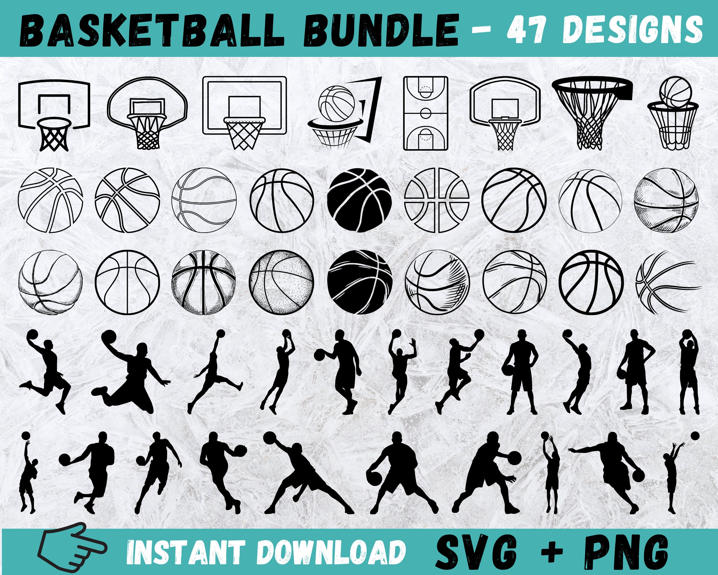 Basketball SVG Basketball SVG Bundle Basketball Cricut - Etsy Australia