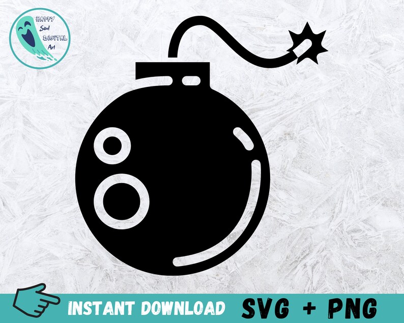 Bomb SVG Bomb Cricut Bomb Svg Bundle Bomb Clipart Bomb Cut - Etsy