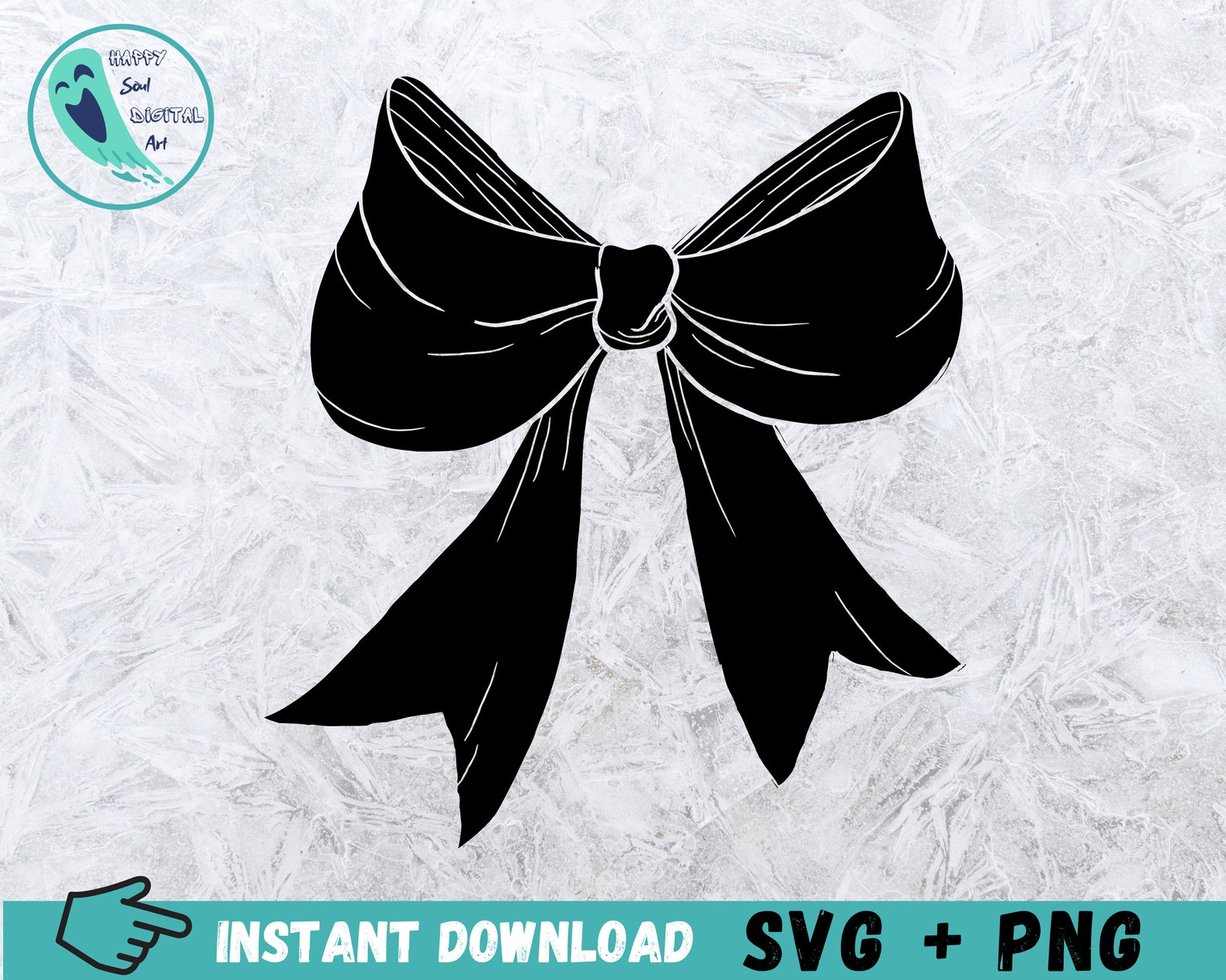 Bow SVG Bundle: 30 Hand-drawn Designs (SVG, PNG) - Etsy