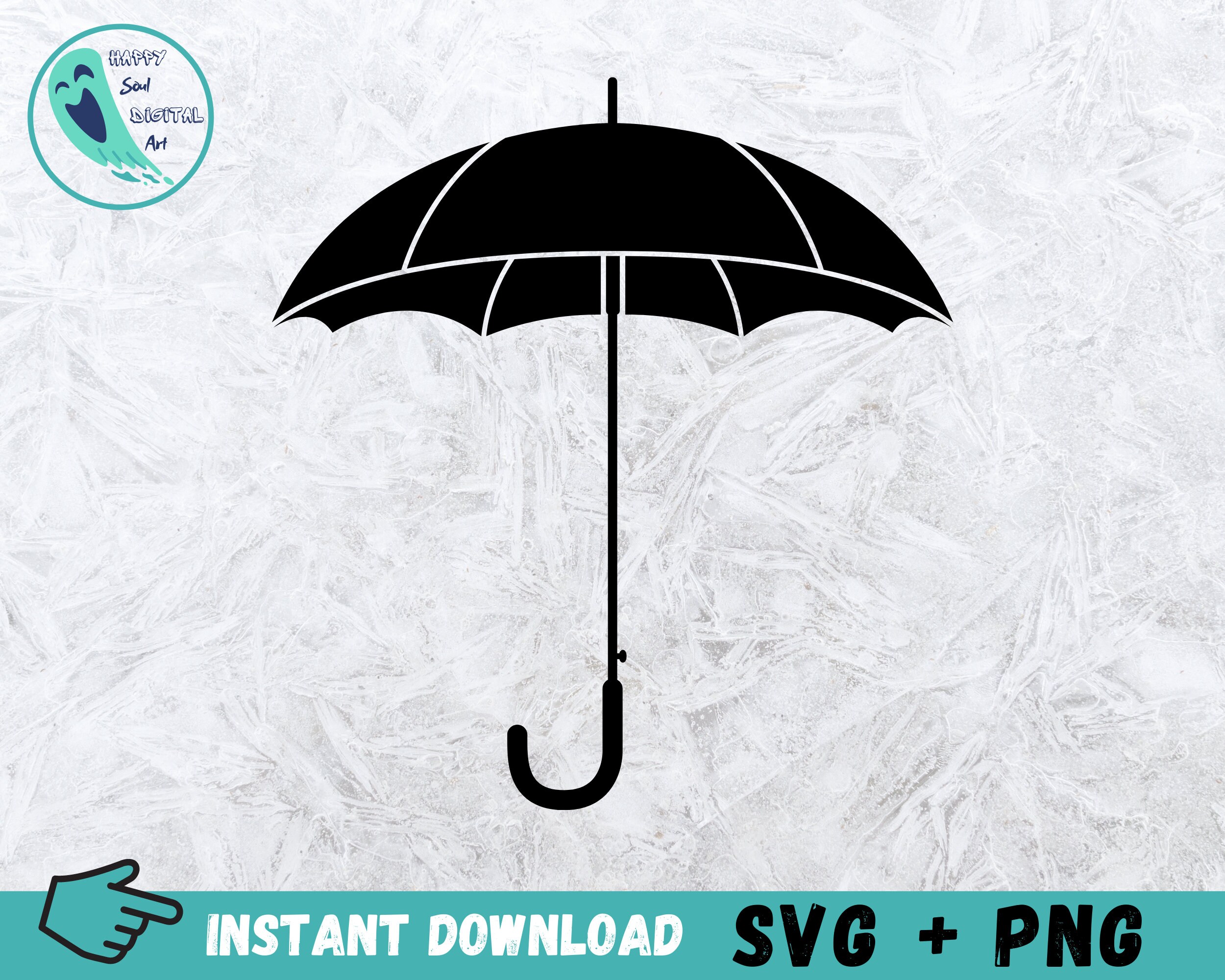 Umbrella Svg Umbrella Bundle Svg Umbrella Clipart Umbrella | Etsy