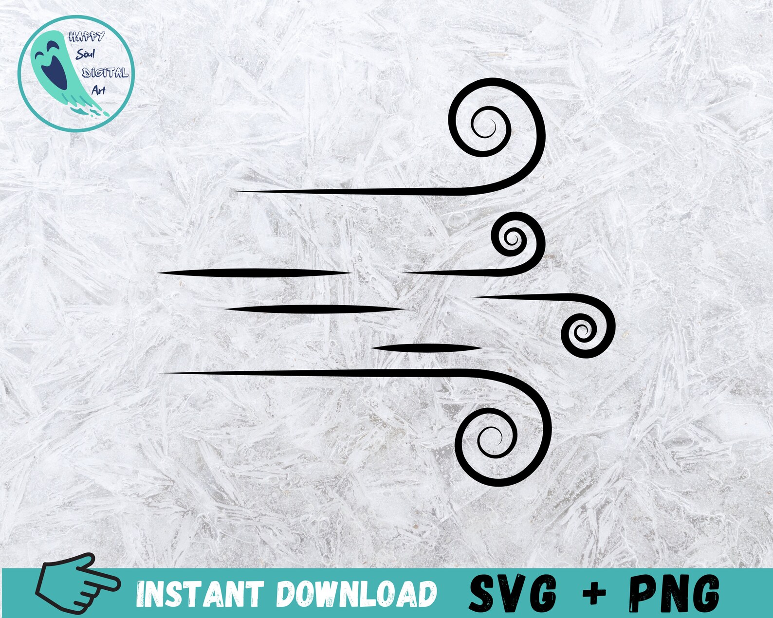 Wind Svg Wind Svg Bundle Wind Storm Cricut Wind - Etsy Canada