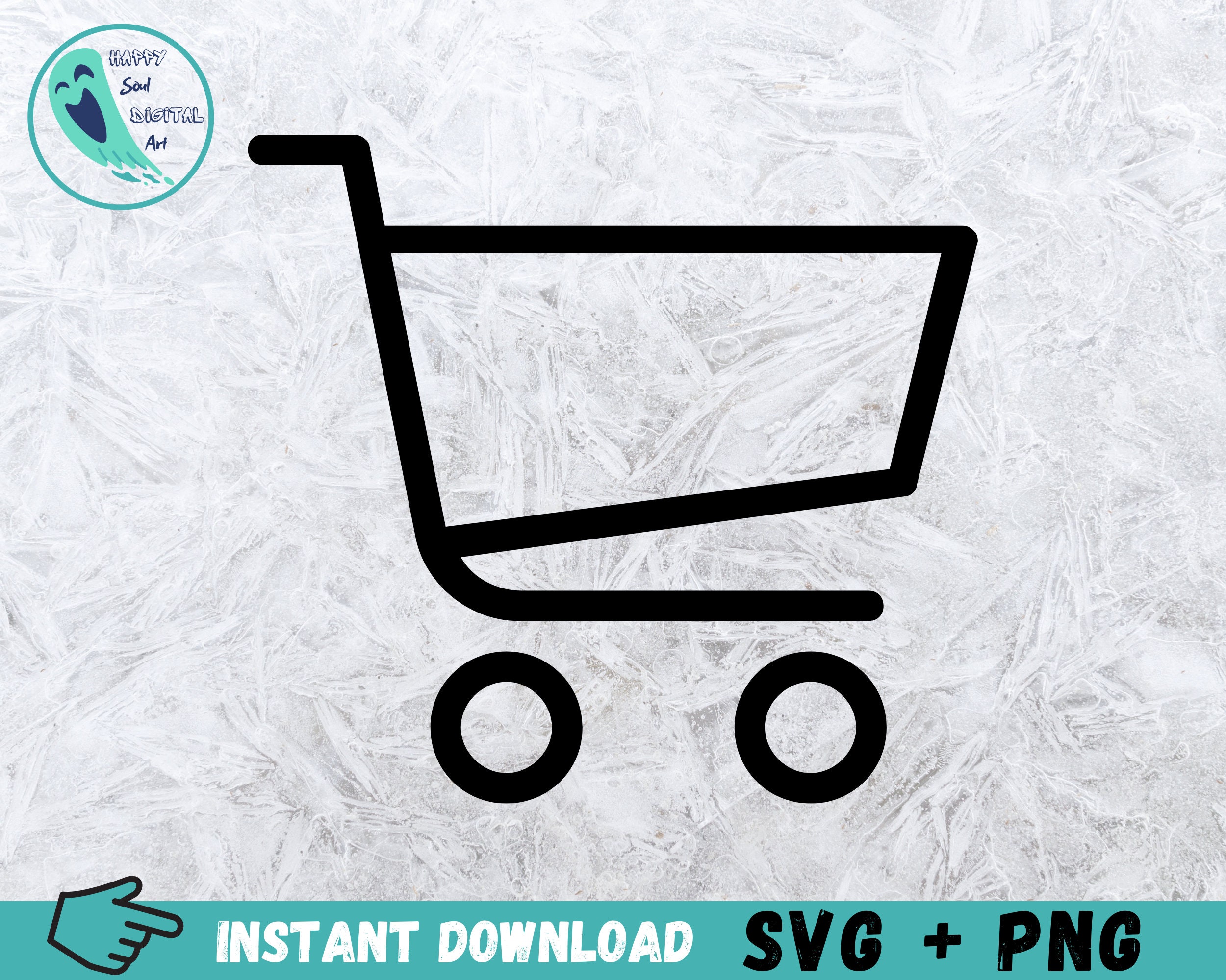 Shopping Cart SVG Bundle Shopping Cart SVG Shopping Cart - Etsy