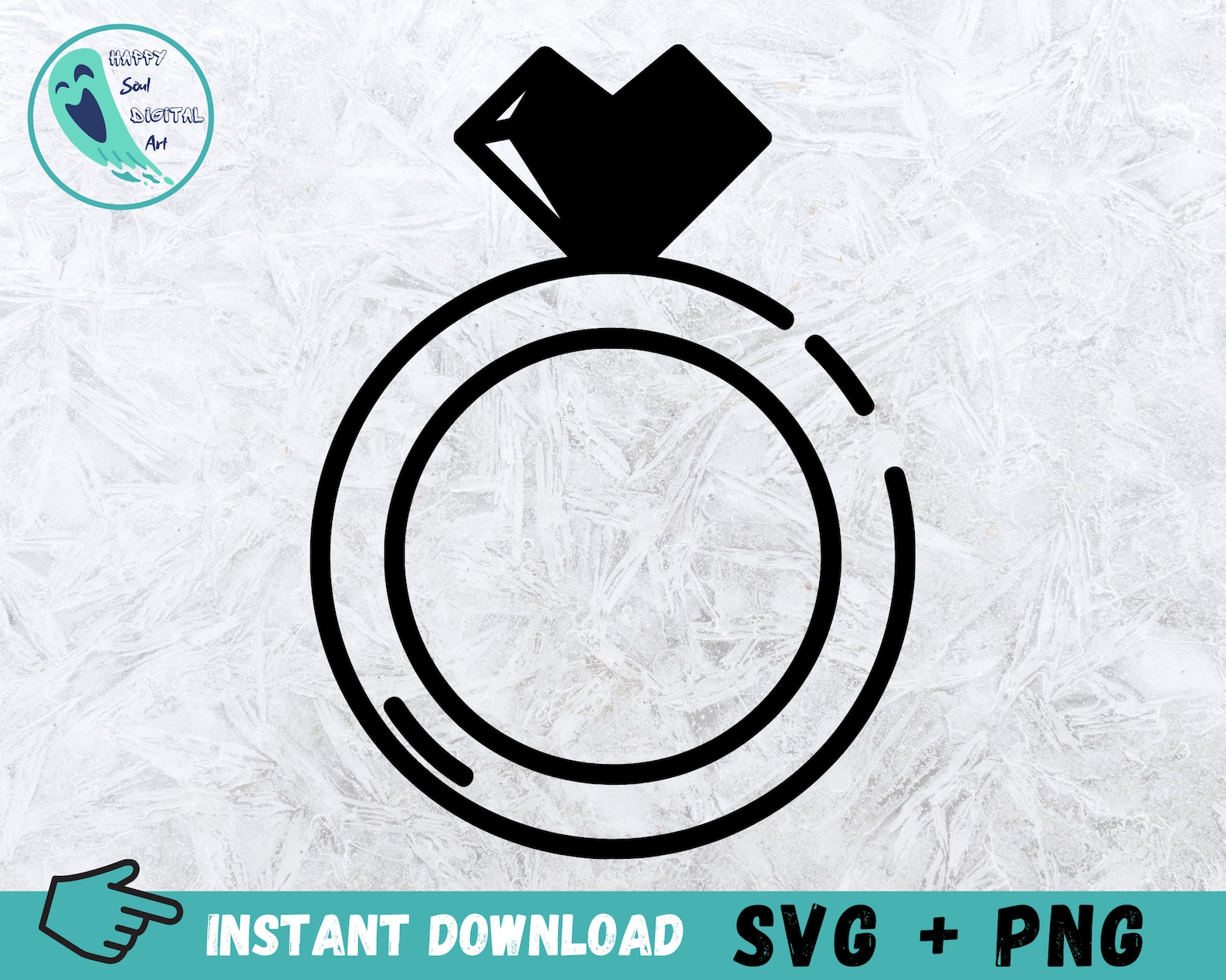 Diamond SVG Jewel Svg Jewelry Svg Diamond Circut Diamond - Etsy