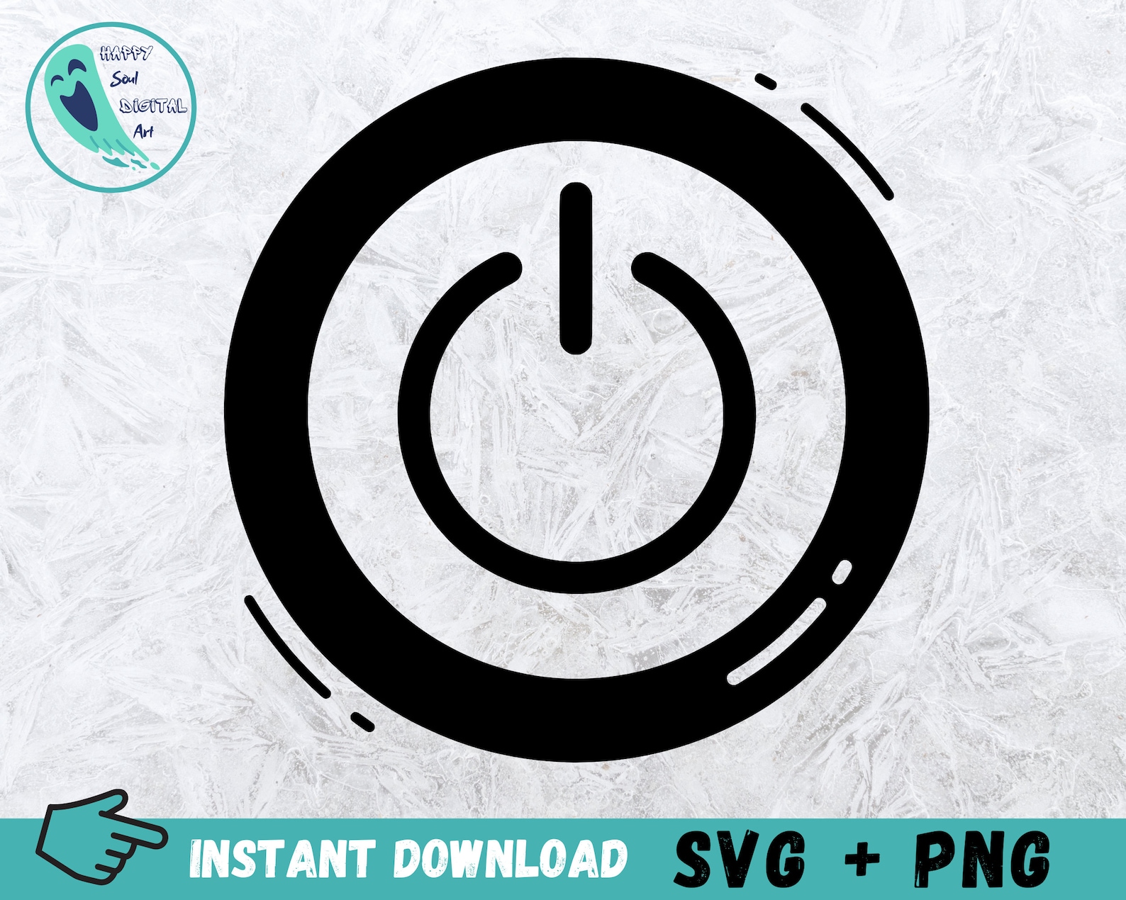 Power Button SVG Power Button Svg Bundle On-off Button Cut - Etsy Canada