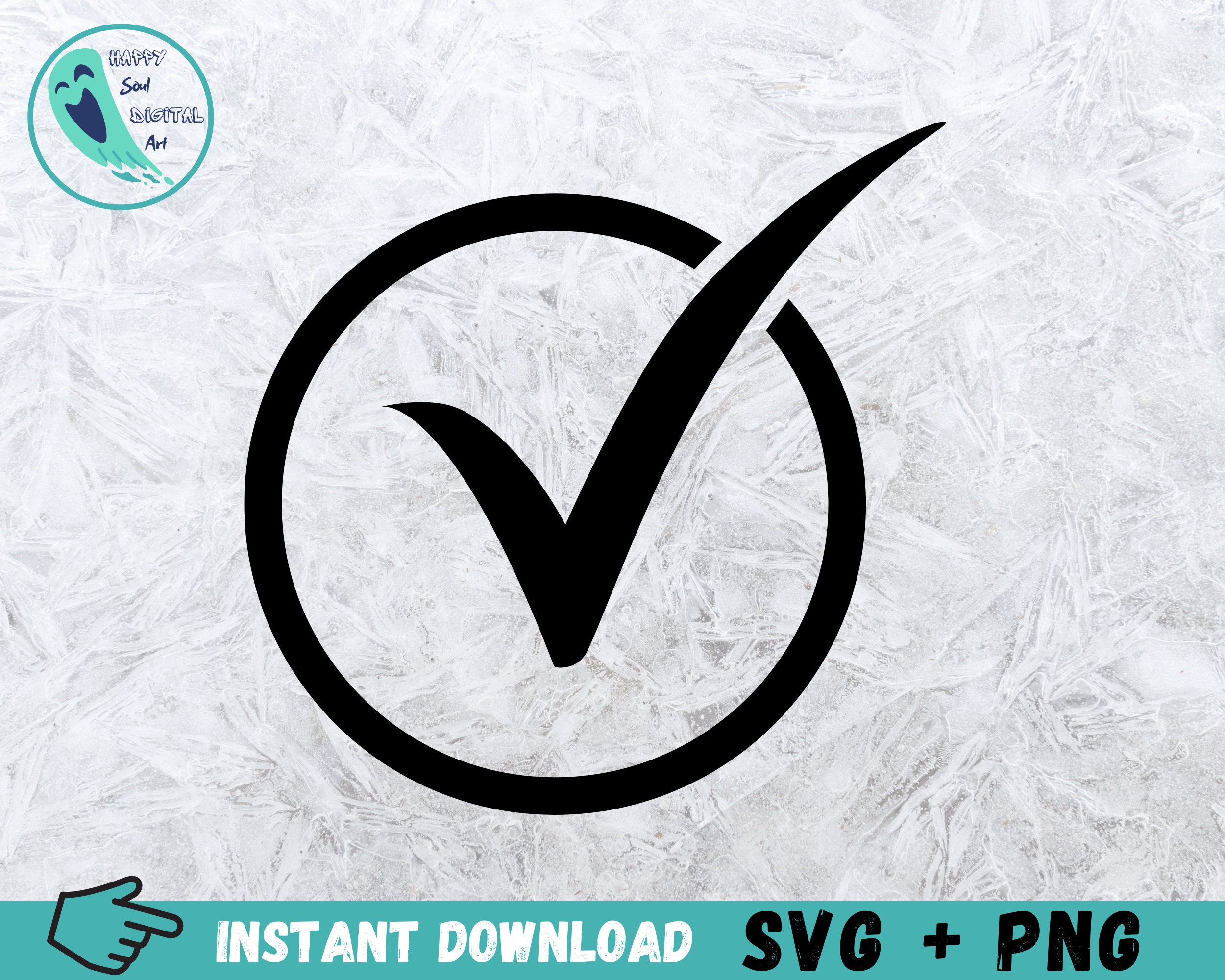 Check Mark SVG Check Box Svg Checklist Svg Check Mark | Etsy UK
