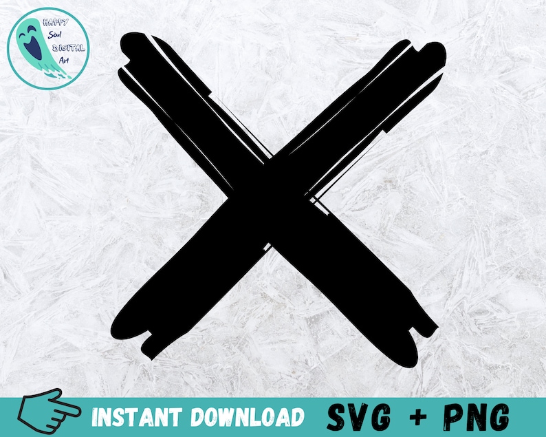 X Mark SVG X Svg X Letter Cross Mark Svg X Mark Cricut - Etsy Australia