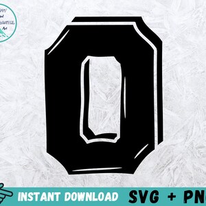 Sport Numbers SVG, Sport Numbers Cricut, College Font Svg, Baseball ...