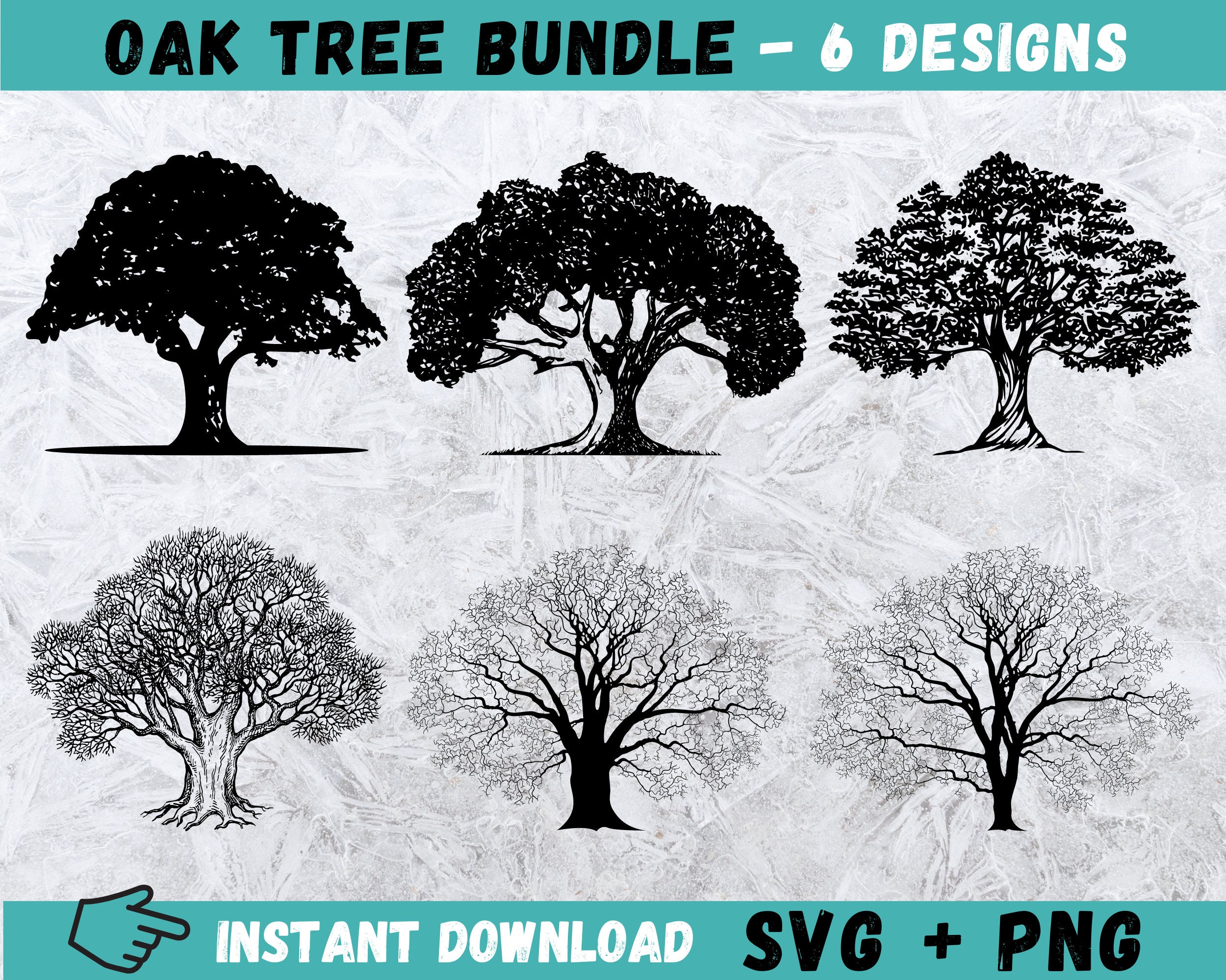 Tree SVG Trees SVG Forest Cricut Tree Cut File Pine Tree - Etsy Australia