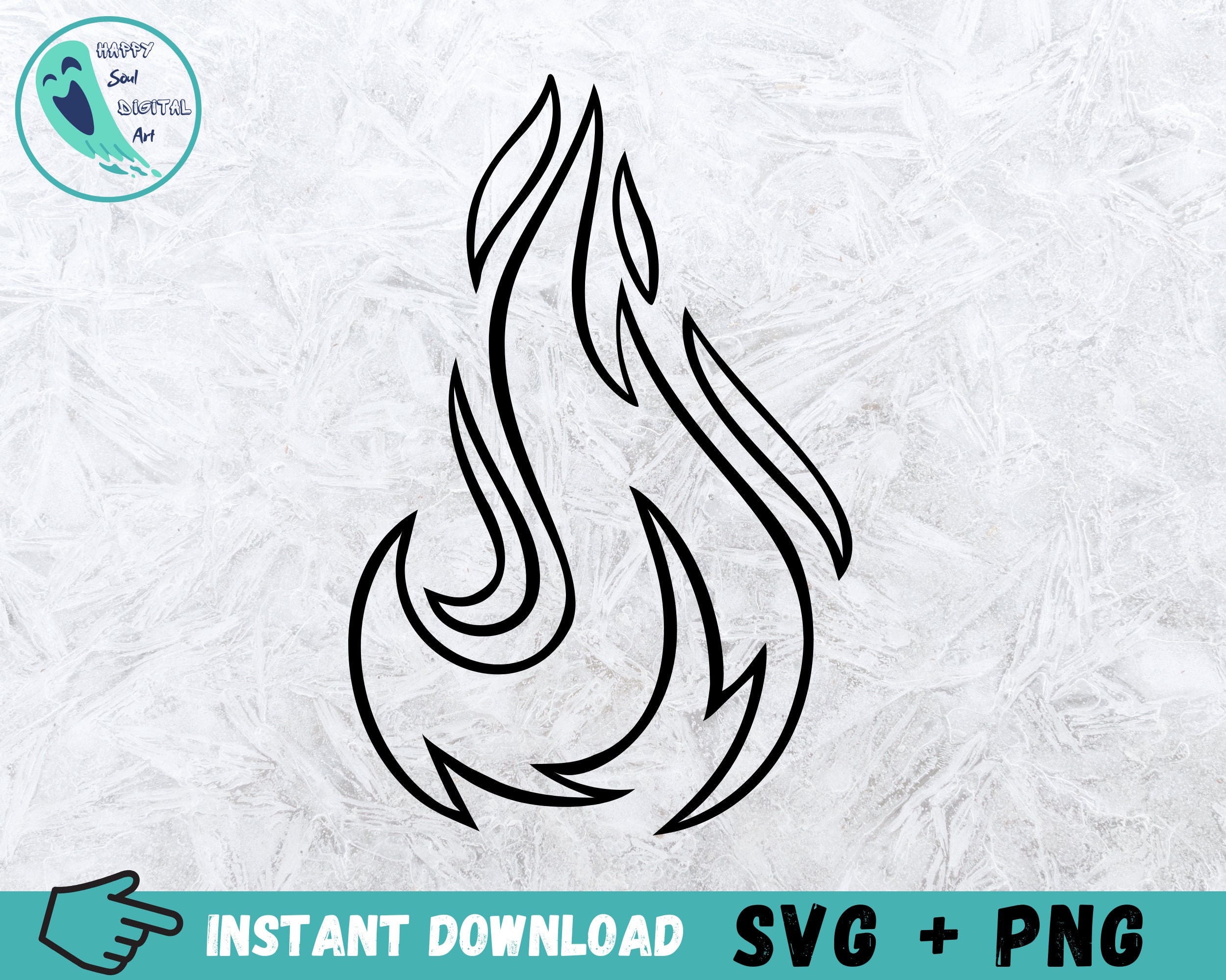Fire SVG Flame Svg Fire Flames Svg Flames Svg Fire Cricut - Etsy Canada