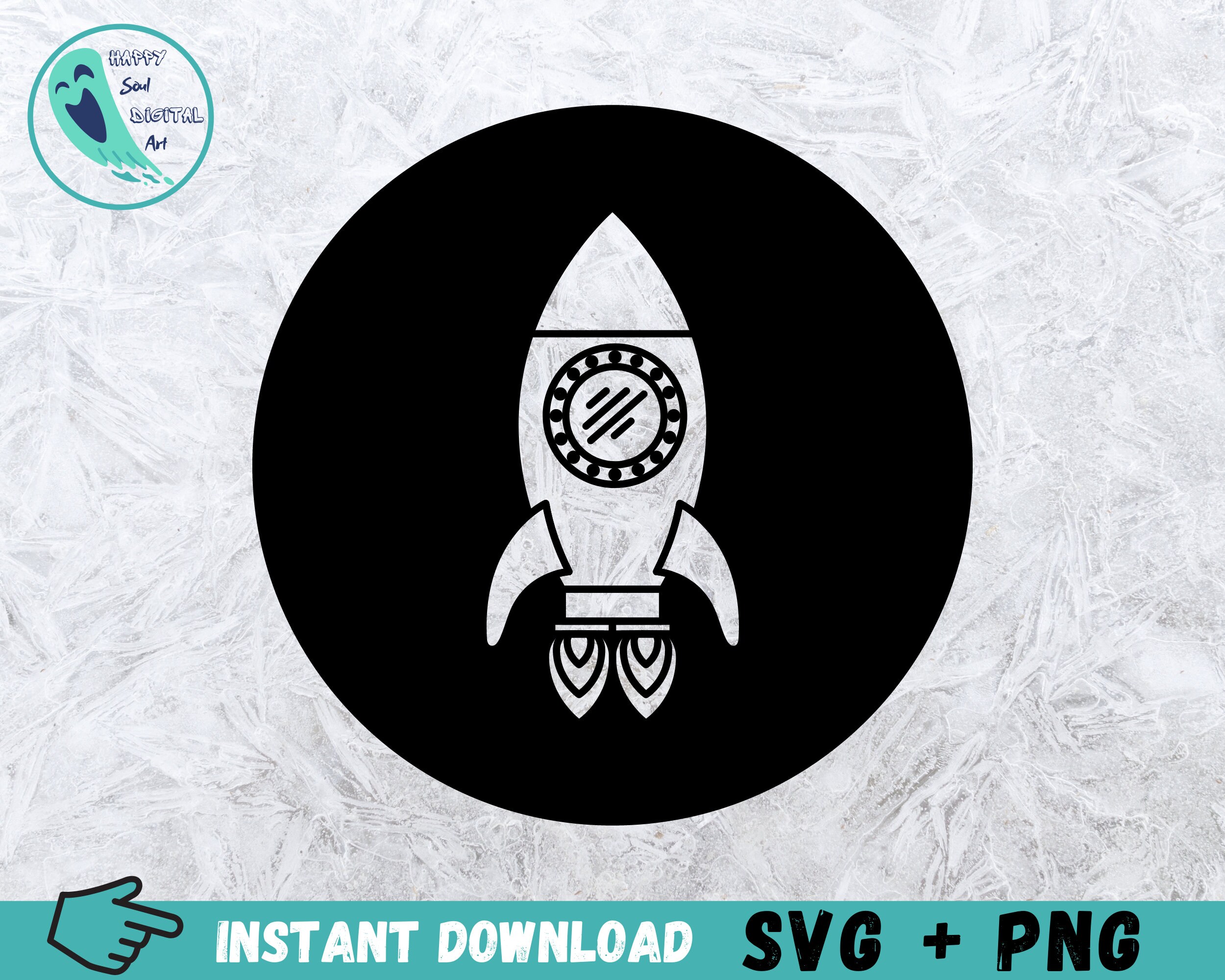 Rocket SVG Bundle Space Rocket Svg Space Craft Svg Shuttle - Etsy