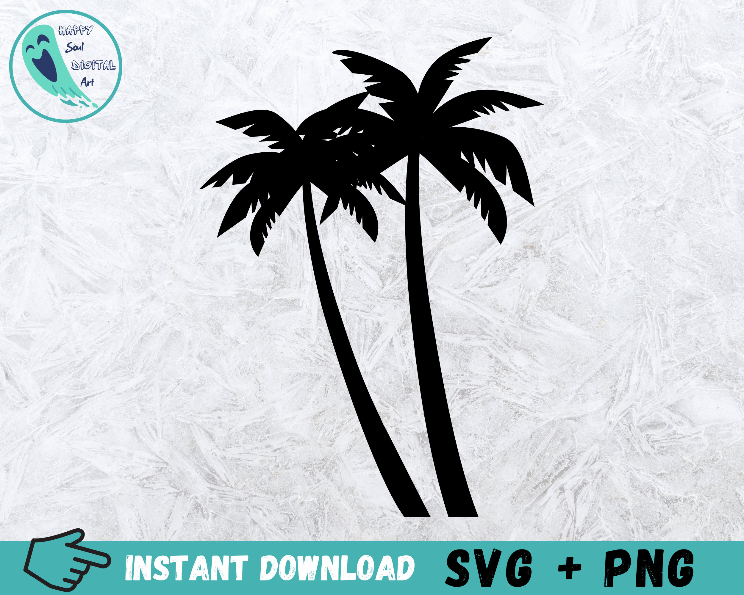 Palm Tree SVG Palm Tree Cricut Palm Tree Bundle SVG Palm - Etsy Canada