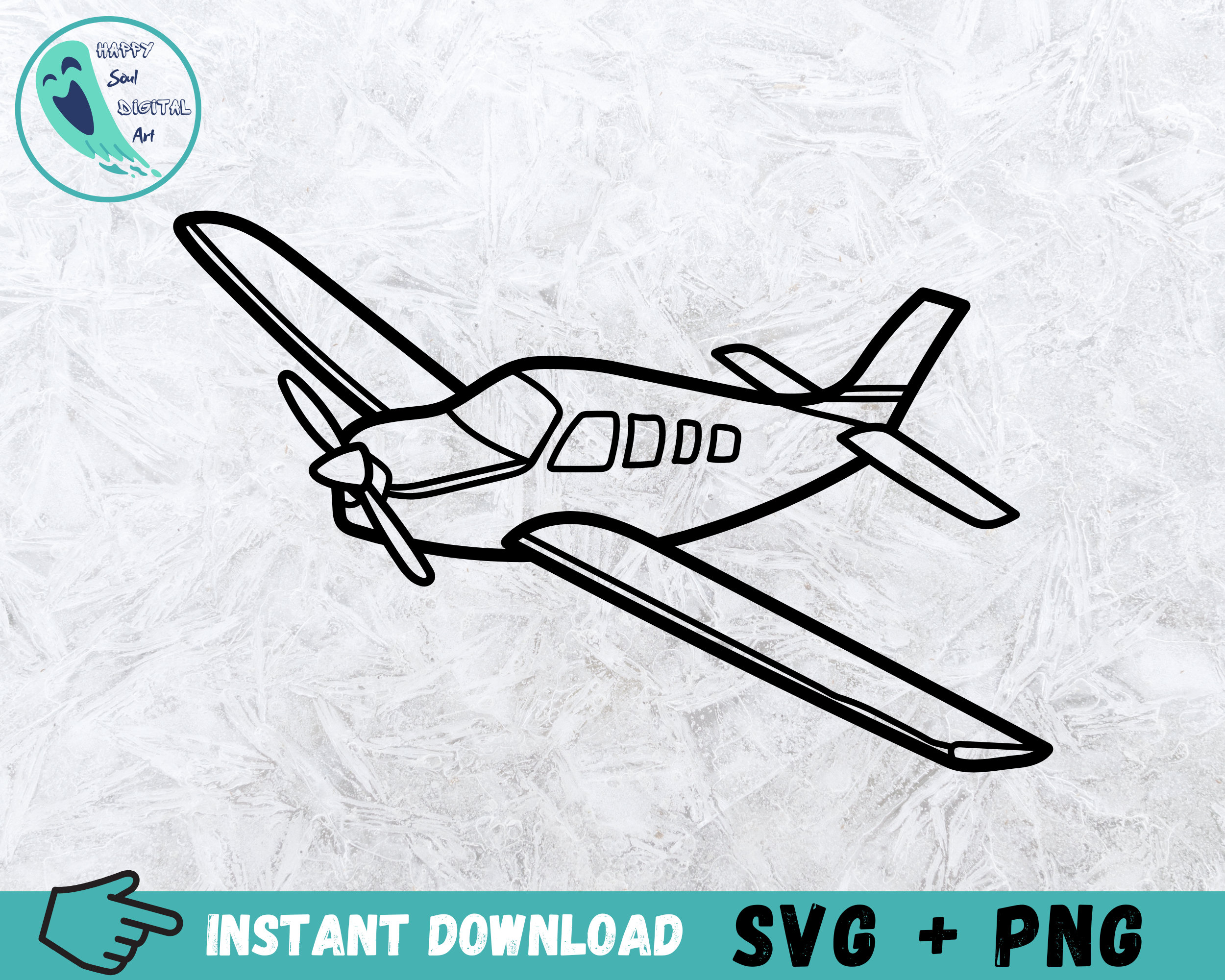 Airplane SVG Bundle Airplane Svg Airplane Silhouette - Etsy Australia
