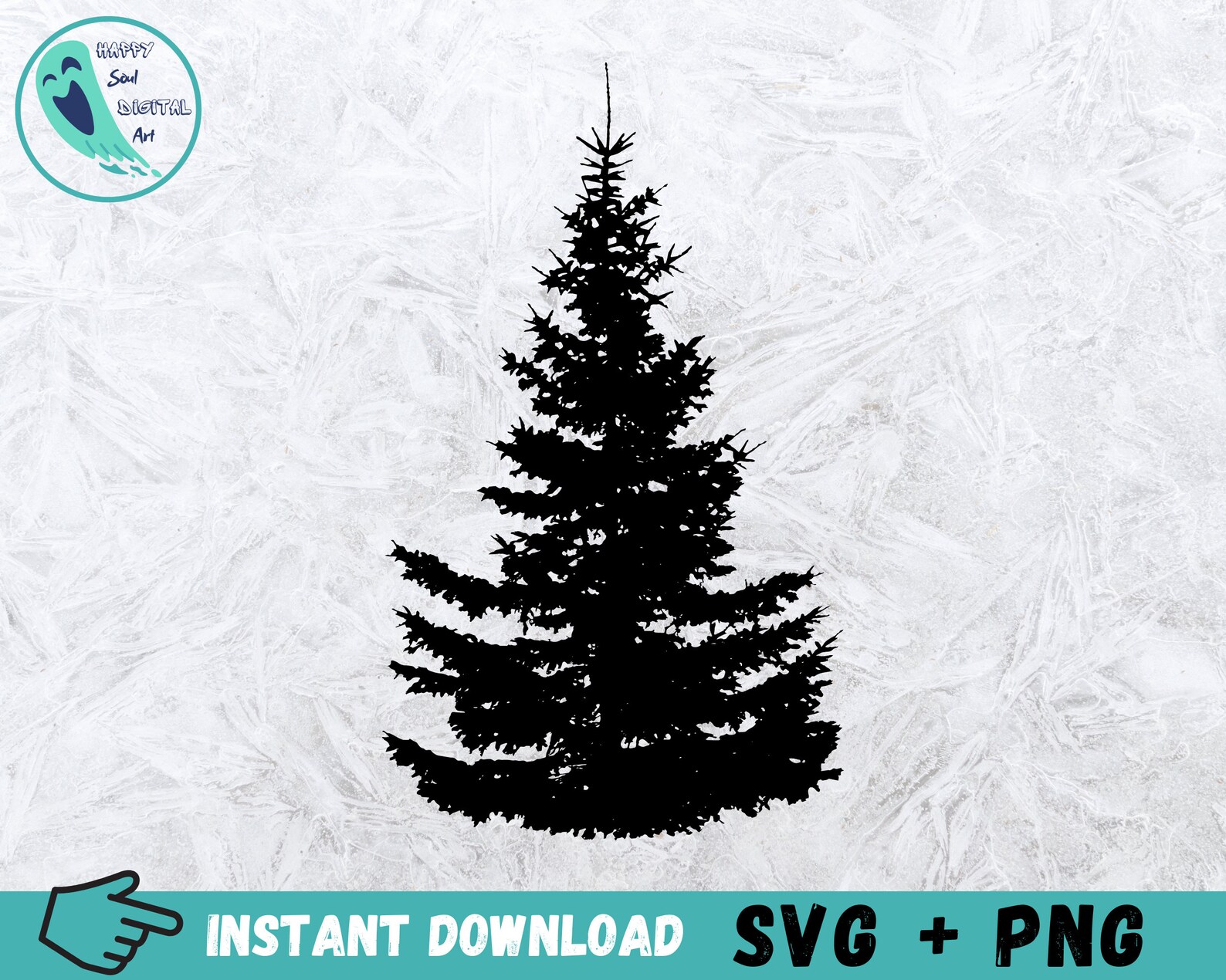 Pine Tree SVG Forest Tree Svg Forest Svg Christmas Tree - Etsy Canada