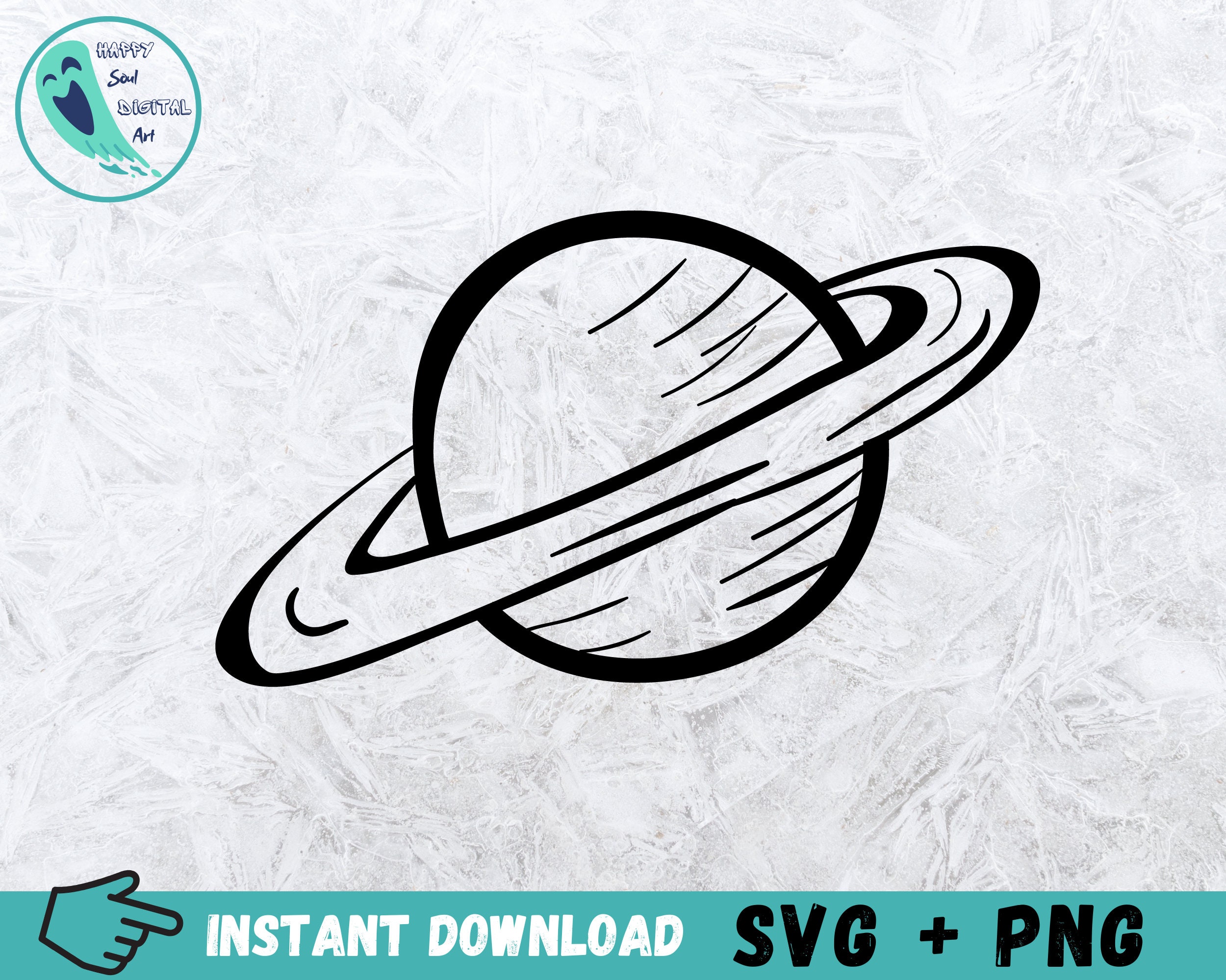 Planets SVG Space Cricut Files Cricut Cut Files Silhouette - Etsy Australia