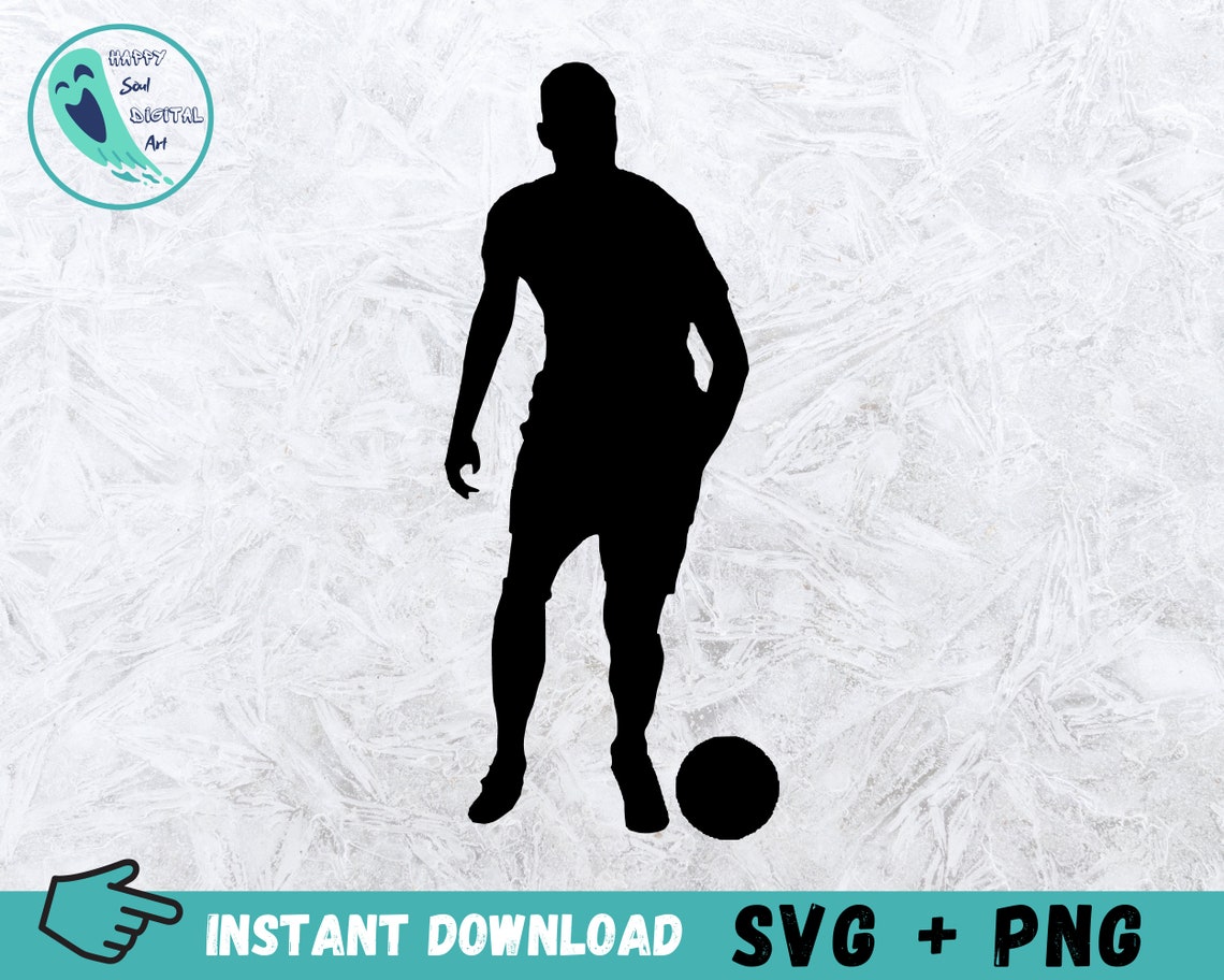 Soccer Svg Bundle Football Svg Soccer Svg Soccer Ball Svg | Etsy