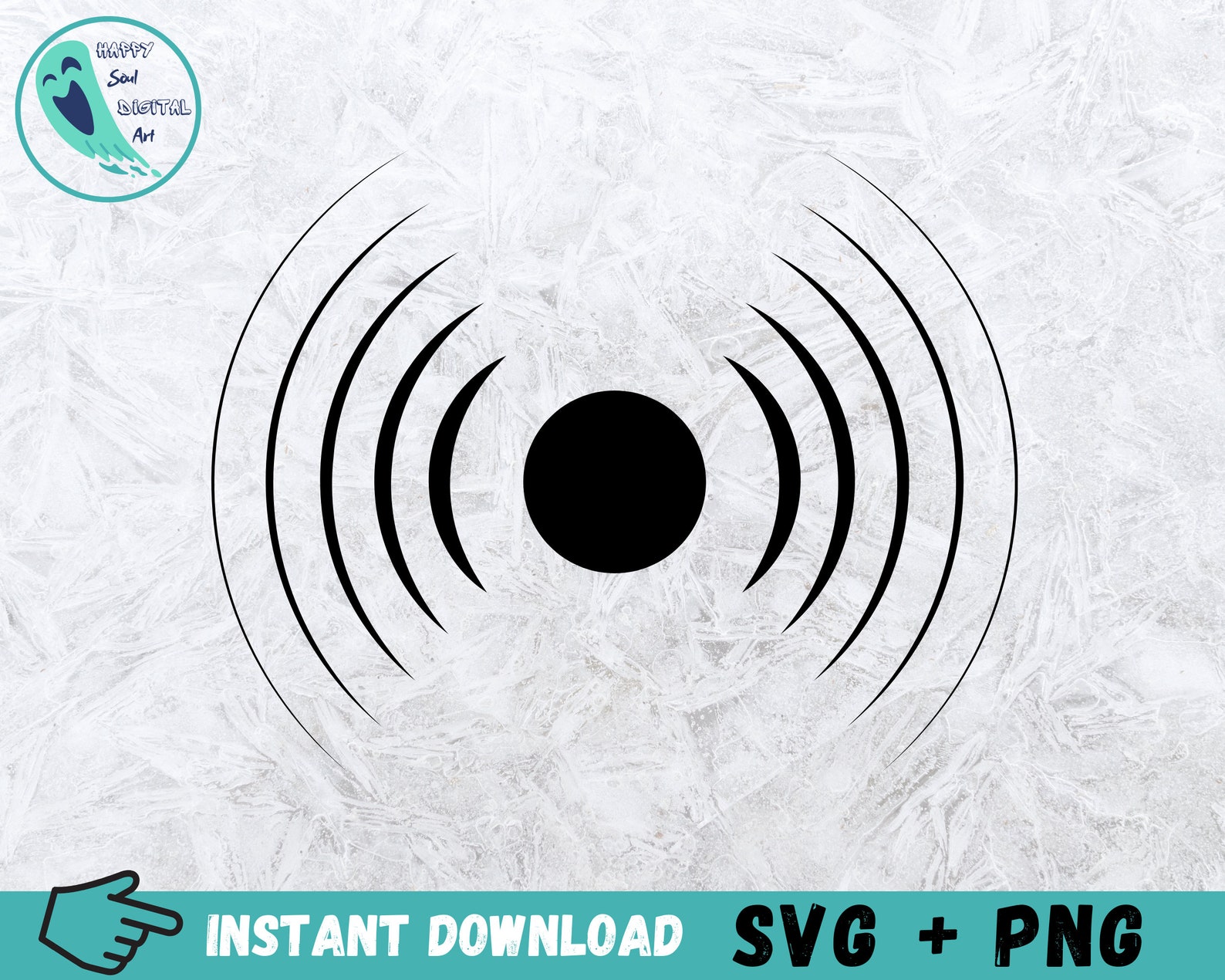 Sound Wave SVG Music Svg Sound Waves Clipart Soundwave Svg - Etsy