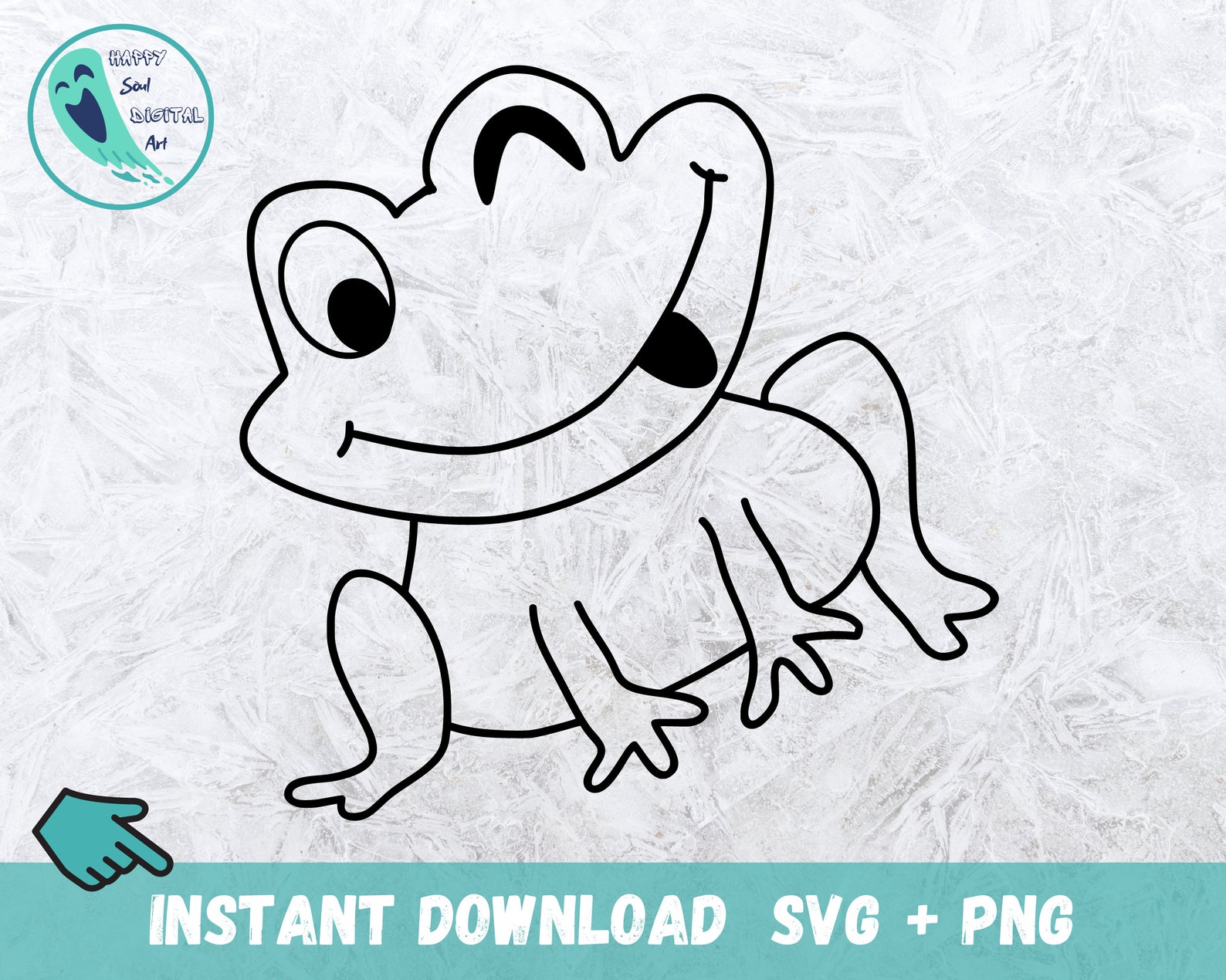 Frog SVG, Frog Clipart, Toad Svg, Cute Frog Svg, Frog Png, Frogs Svg ...