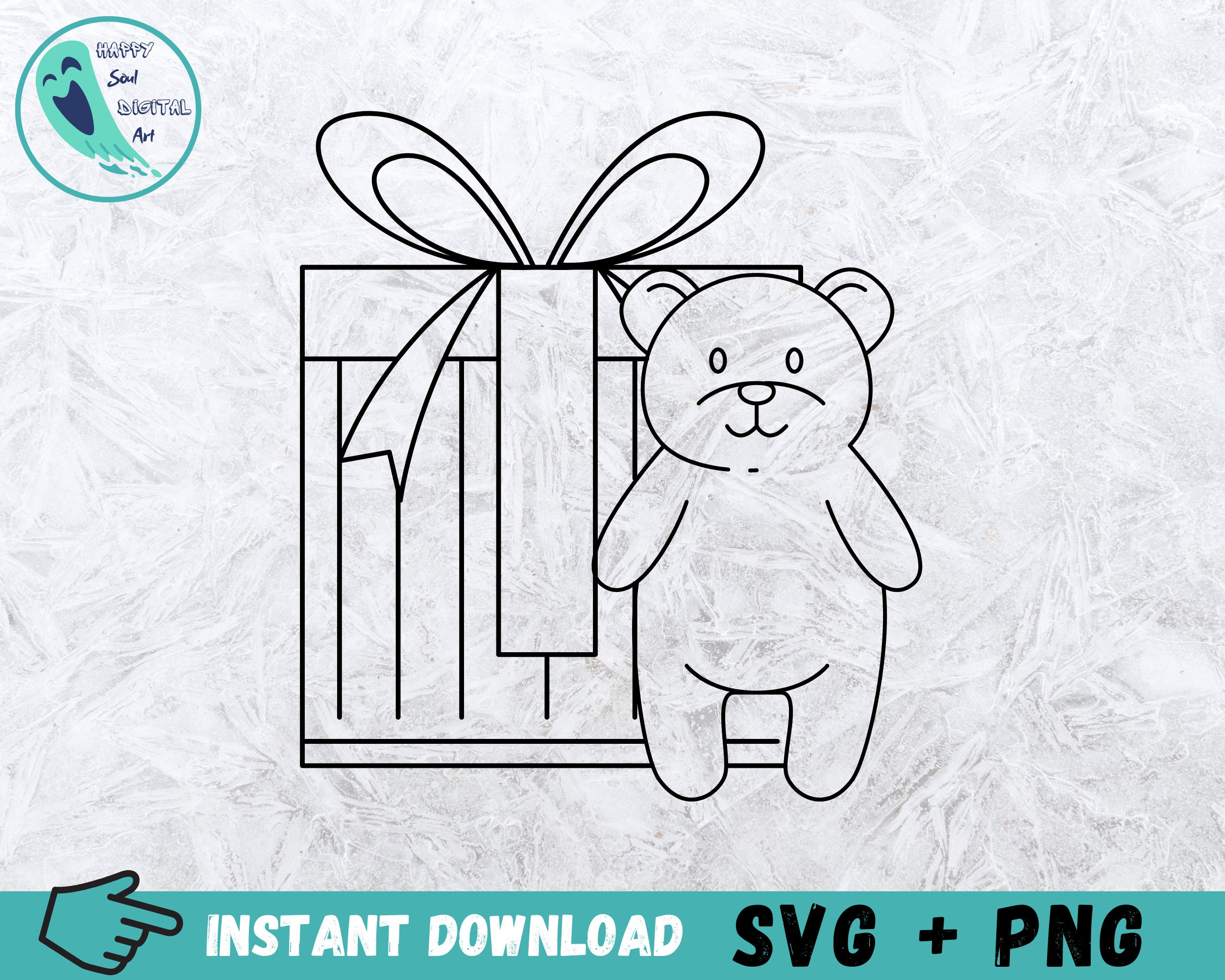 Teddy Bear SVG, Teddy Bear Cricut, Teddy Bear Vector, Cricut Cut Files ...