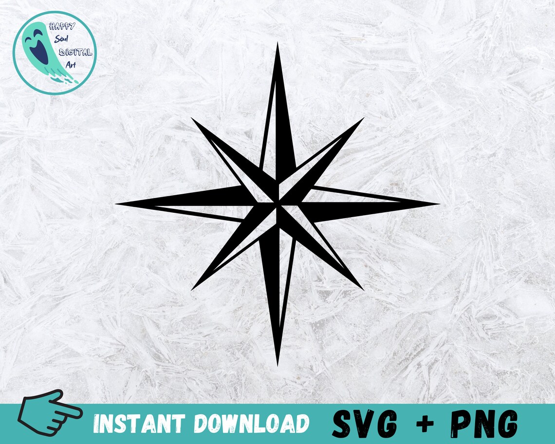 Star SVG Star Svg Bundle Star Clipart Star Cricut Stars - Etsy
