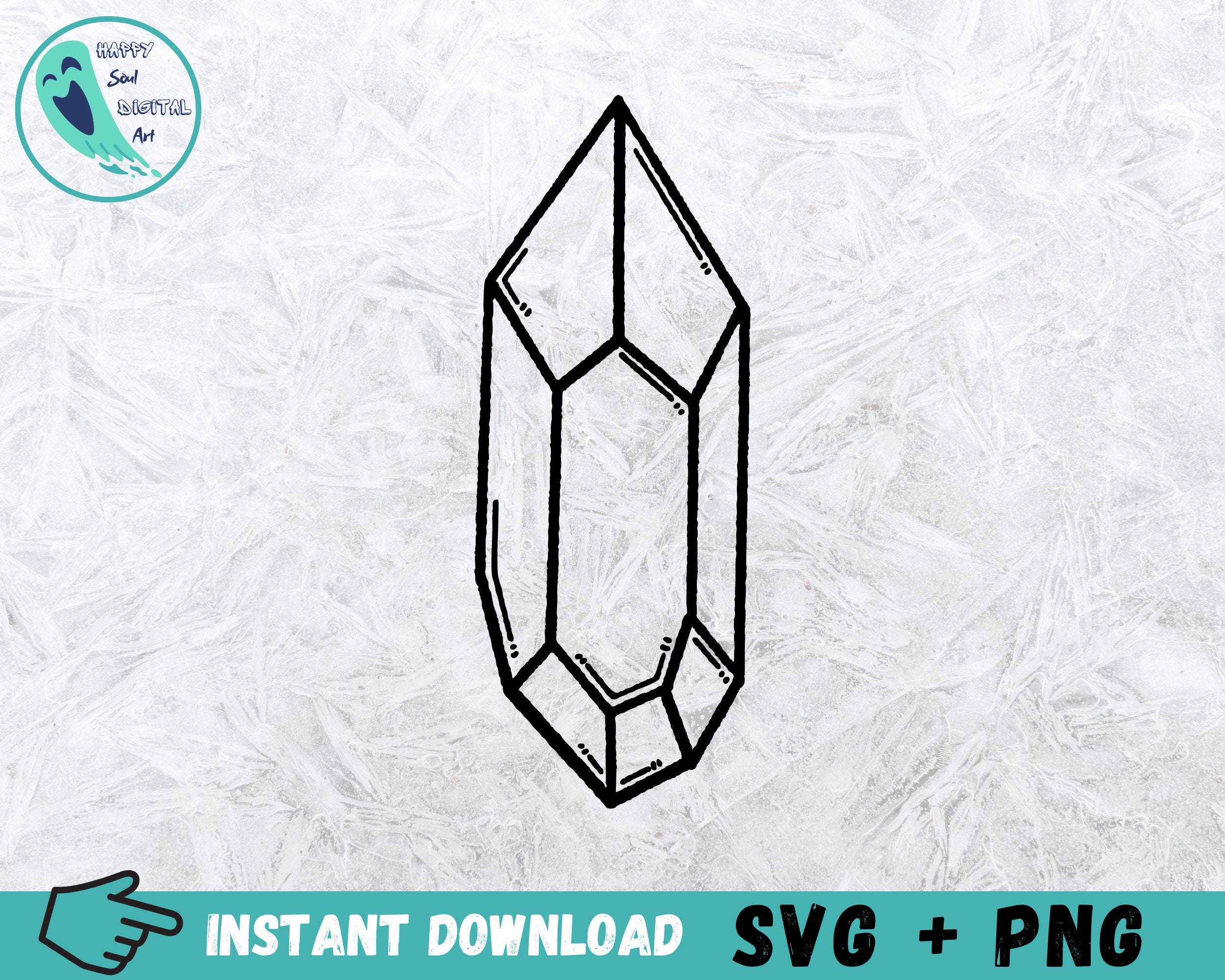 Crystal SVG Diamond Svg Jewel Svg Jewelry Svg Crystal - Etsy Australia