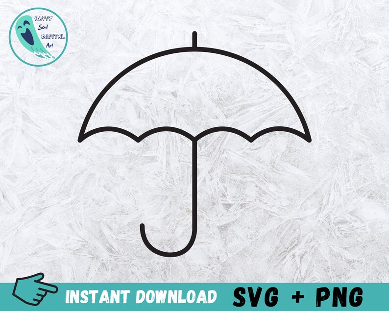 Umbrella Svg Umbrella Bundle Svg Umbrella Clipart Umbrella | Etsy