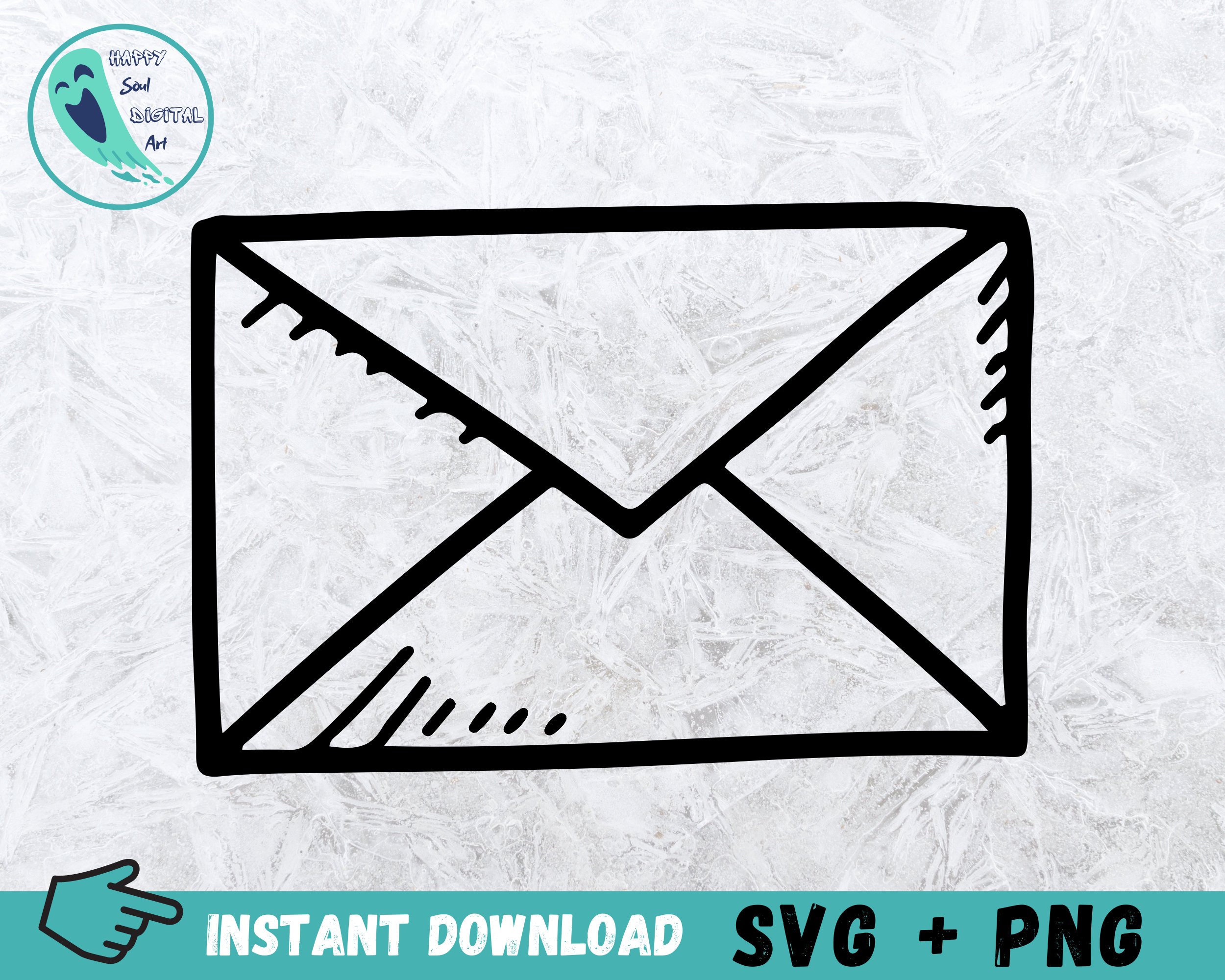 Envelope SVG Envelope Bundle Svg Envelope Clipart Envelope - Etsy