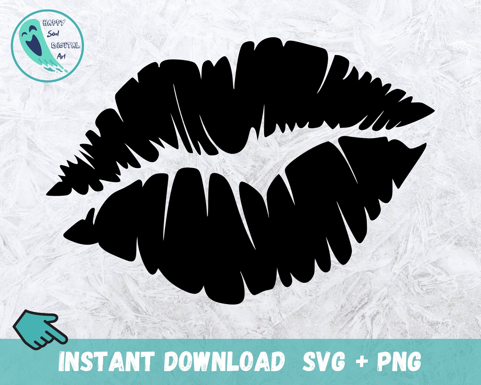Lips Kiss Svg Kiss Svg Lips Svg Love Svg Valentines Day | Etsy