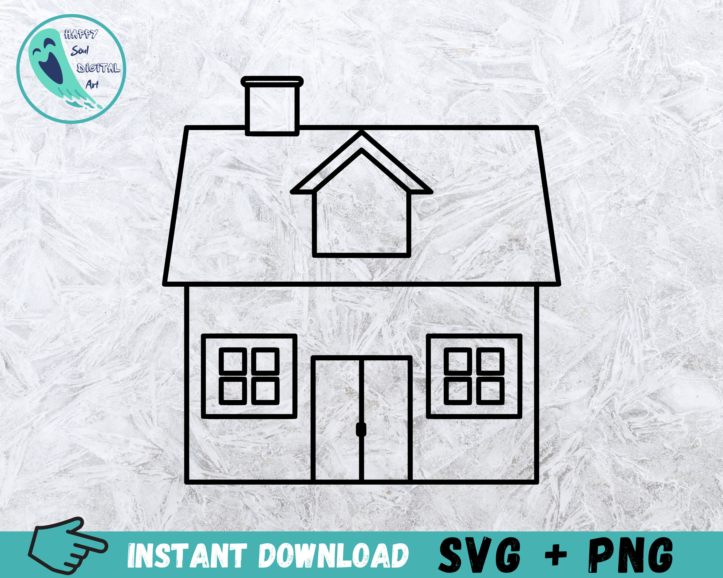 House SVG Building Svg Home Svg House Cricut House - Etsy Australia