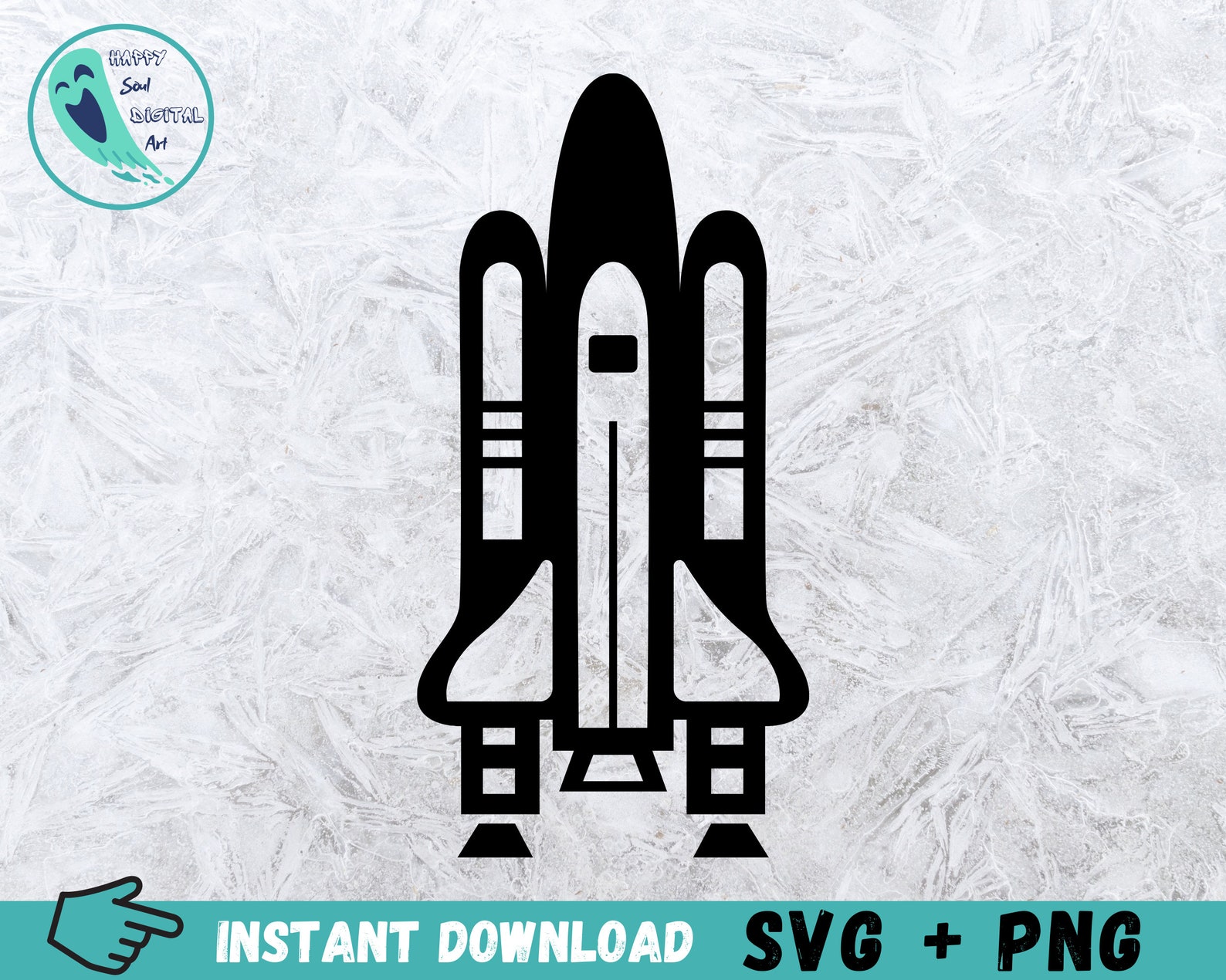 Rocket SVG Bundle Space Rocket Svg Space Craft Svg Shuttle - Etsy