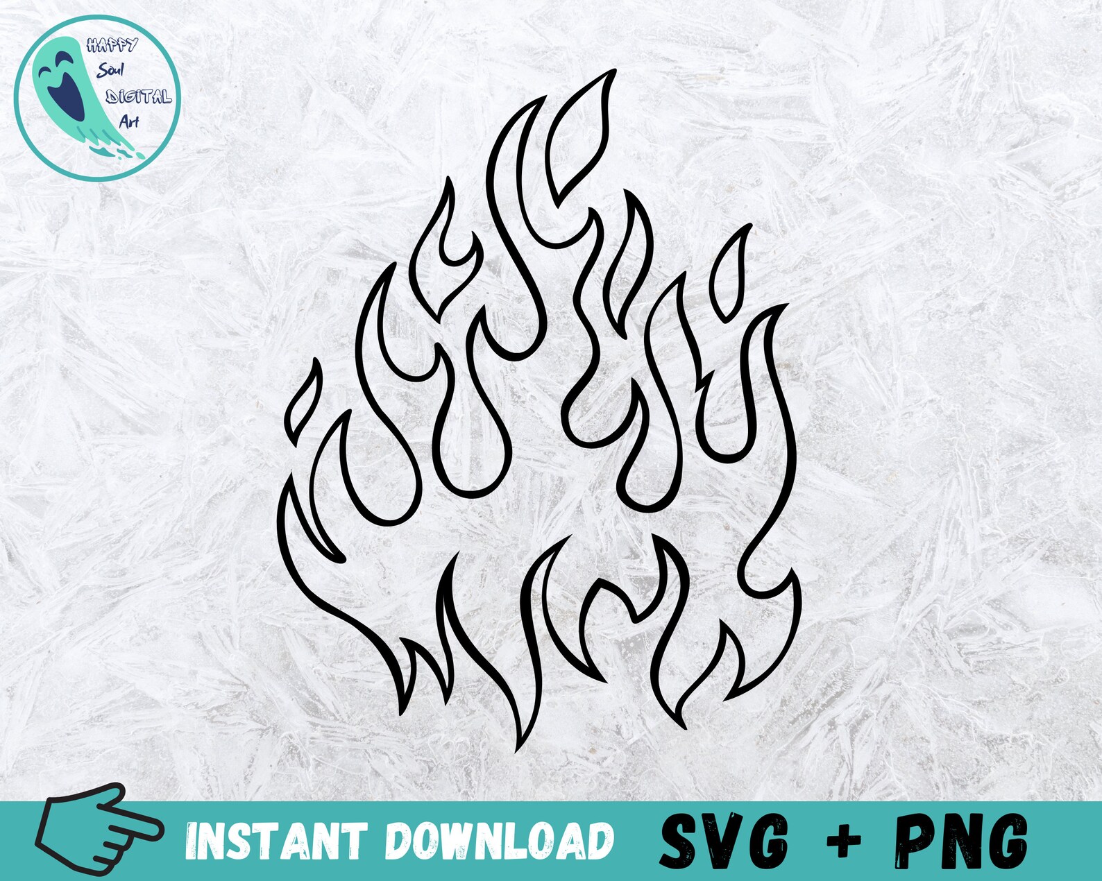 Fire SVG Flame Svg Fire Flames Svg Flames Svg Fire Cricut - Etsy Canada