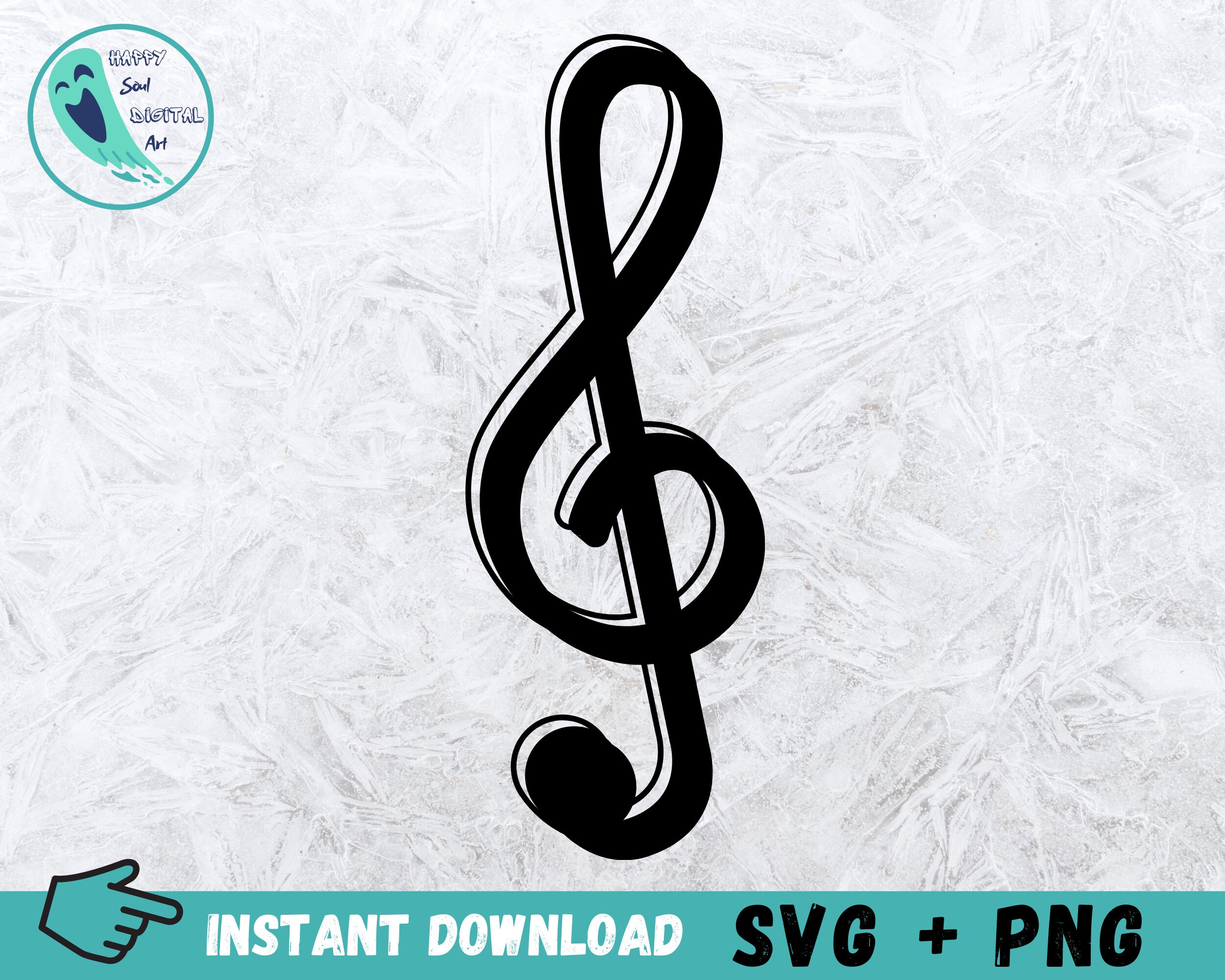 Music Notes SVG Musical Notes Svg Music Bundle Music Svg | Etsy