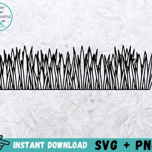 Grass SVG Bundle Grass SVG Grass Clipart Files SVG Instant - Etsy Canada