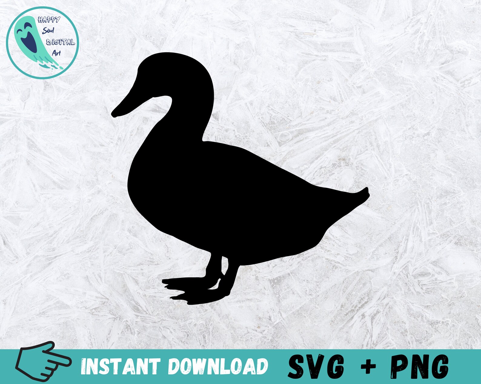 Duck SVG Bundle: 30 Hand-drawn Designs (digital Download) - Etsy