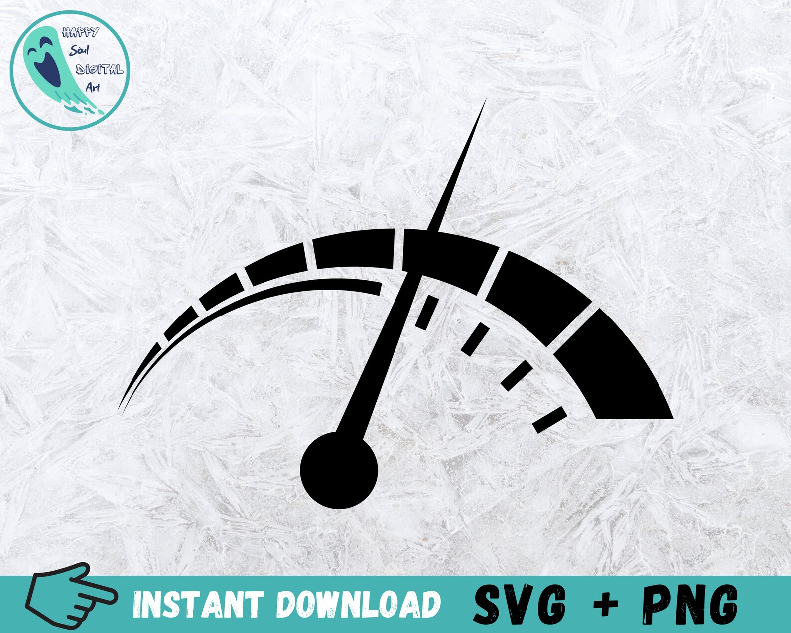 Speedometer SVG Speed Svg Speed Cricut Speedometer Cricut - Etsy UK