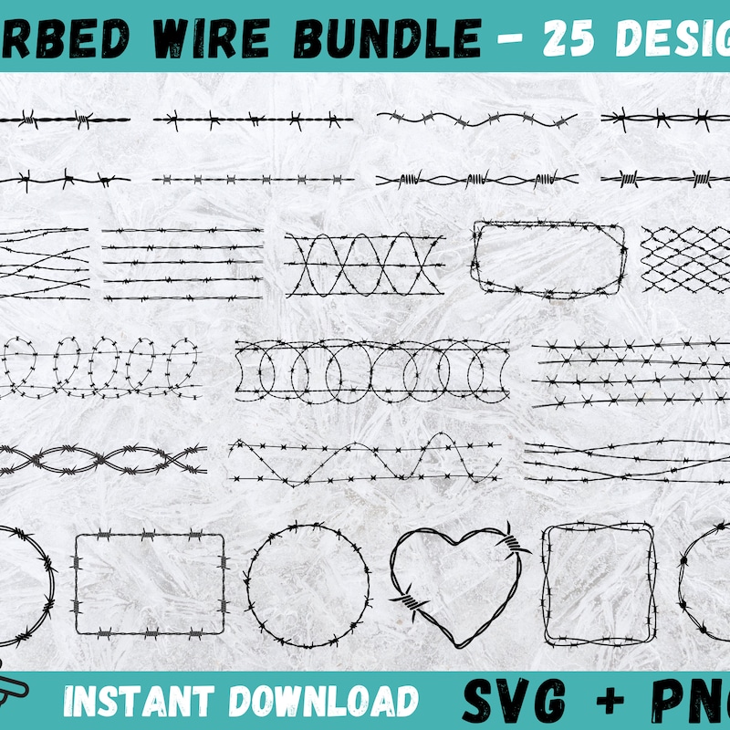 The Wire Home Home - Etsy