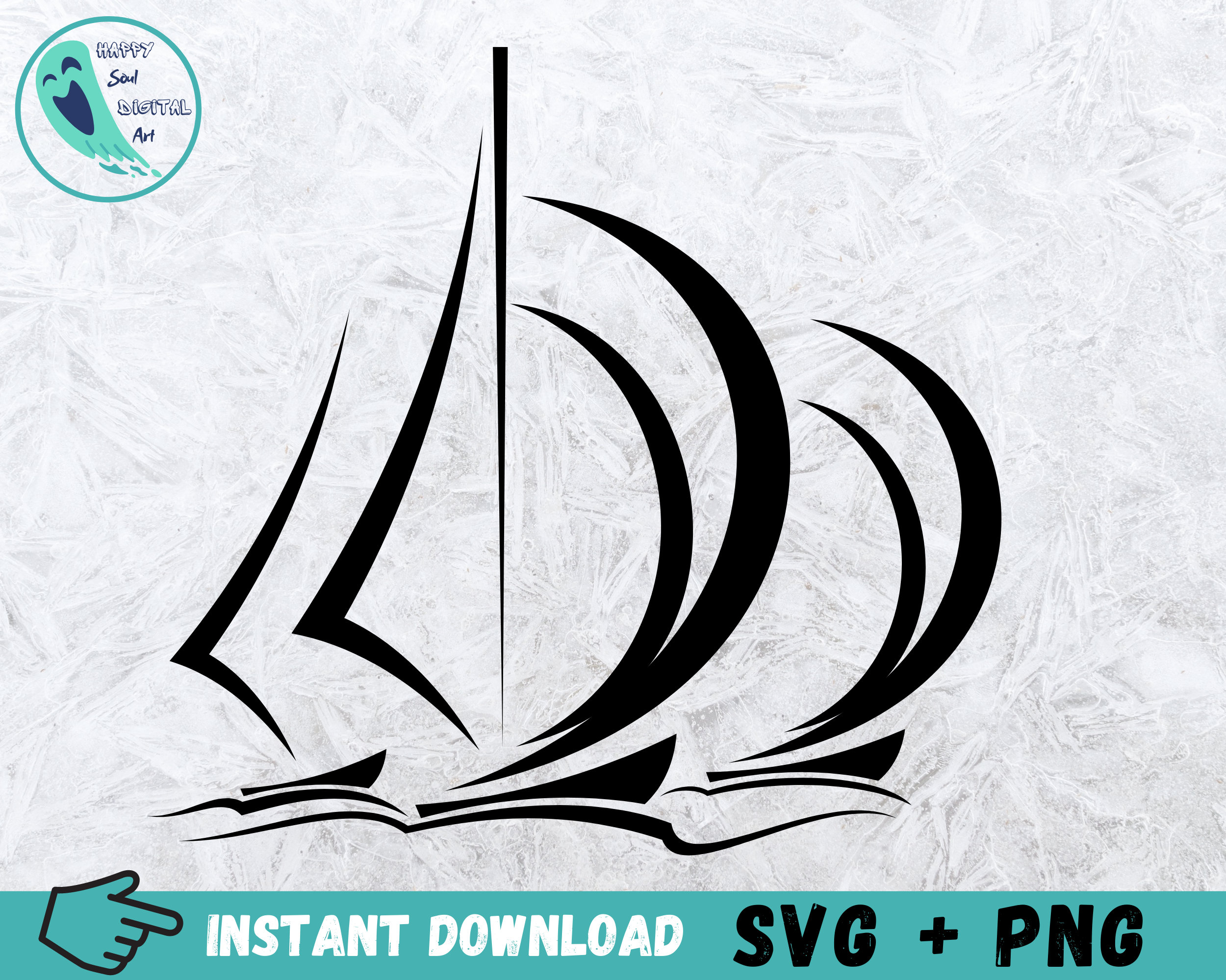 Sailing Boat SVG Sailboat Svg Sailing SVG Sail Boat Cricut - Etsy Canada