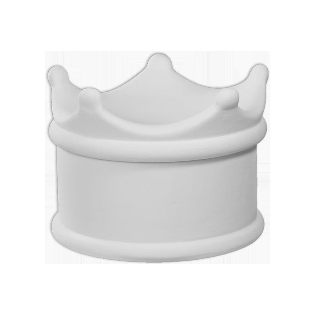 Pretty Princess DIY Pottery Painting Kit Kit de artesanía | Etsy