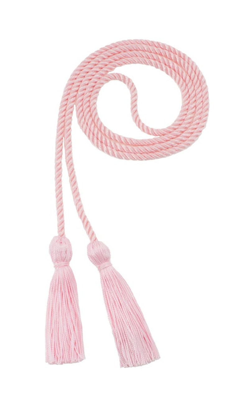 Fraternity & Sorority Greek Graduation Honor Cords - Etsy