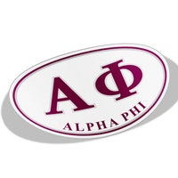 Lambda Chi Alpha Multi Greek Decal Sticker Sheet - Etsy