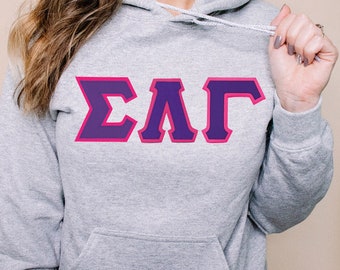 Gamma Phi Beta Sorority Custom Sticker Personalized - Etsy